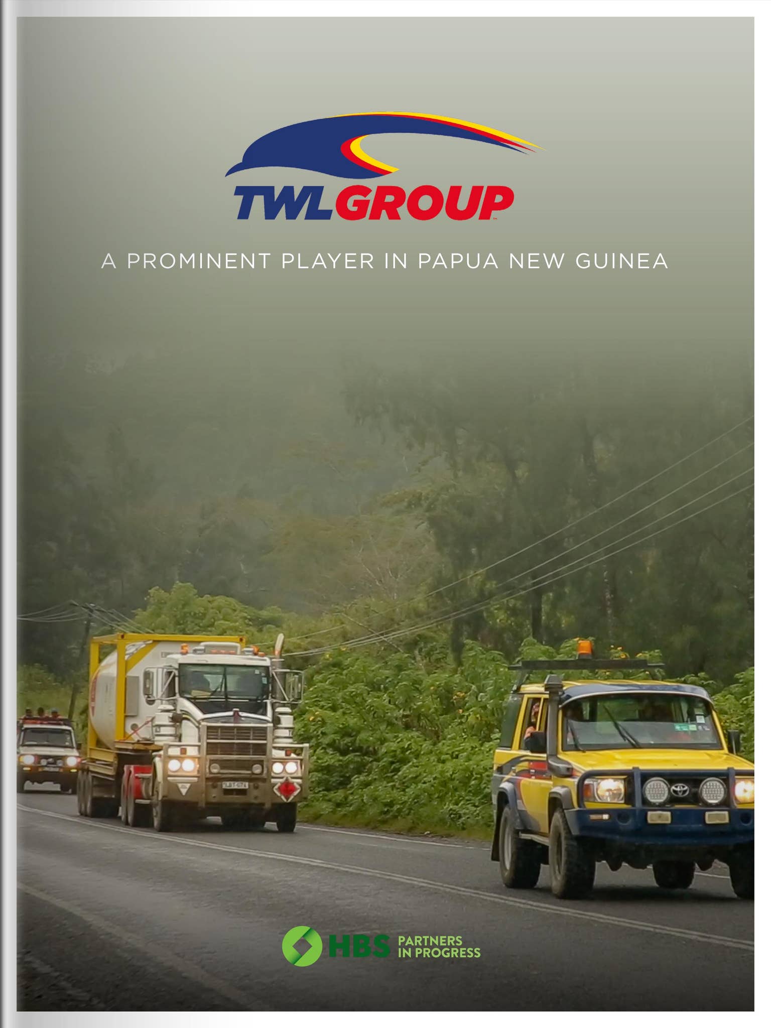 TWL Group - Supply Chain Outlook - Issue 5 by Outlook Publishing - Issuu