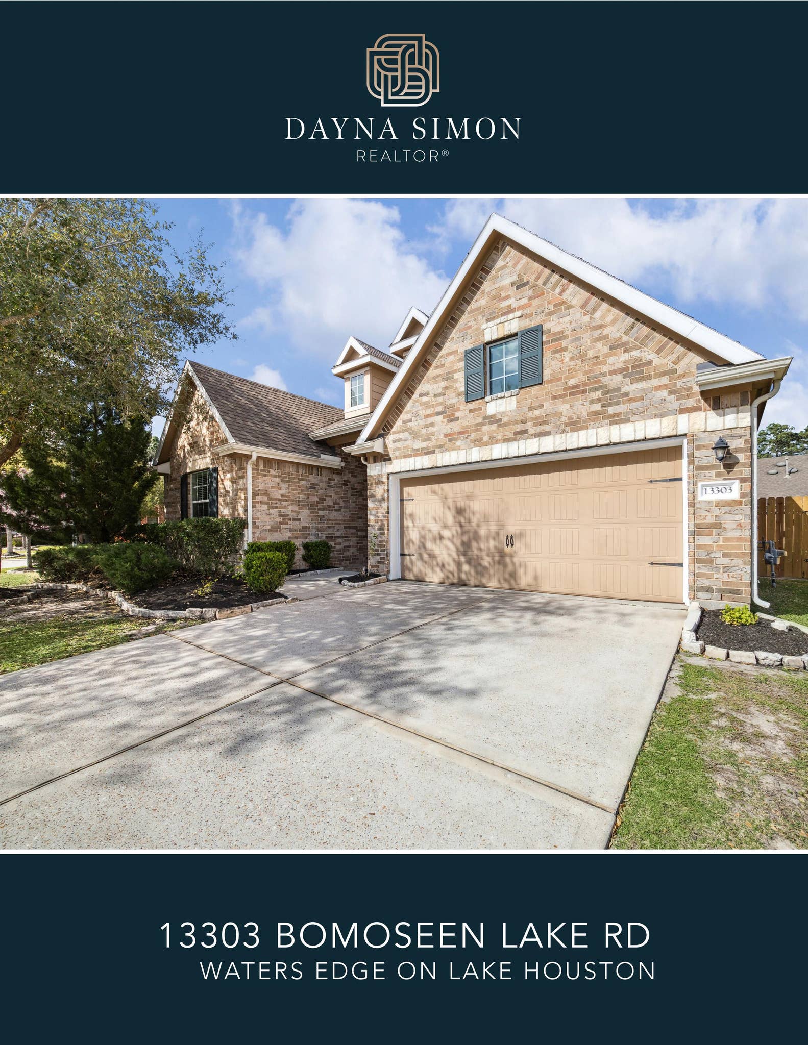 13303 Bomoseen Lake Rd by Better Homes and Gardens Real Estate Gary ...