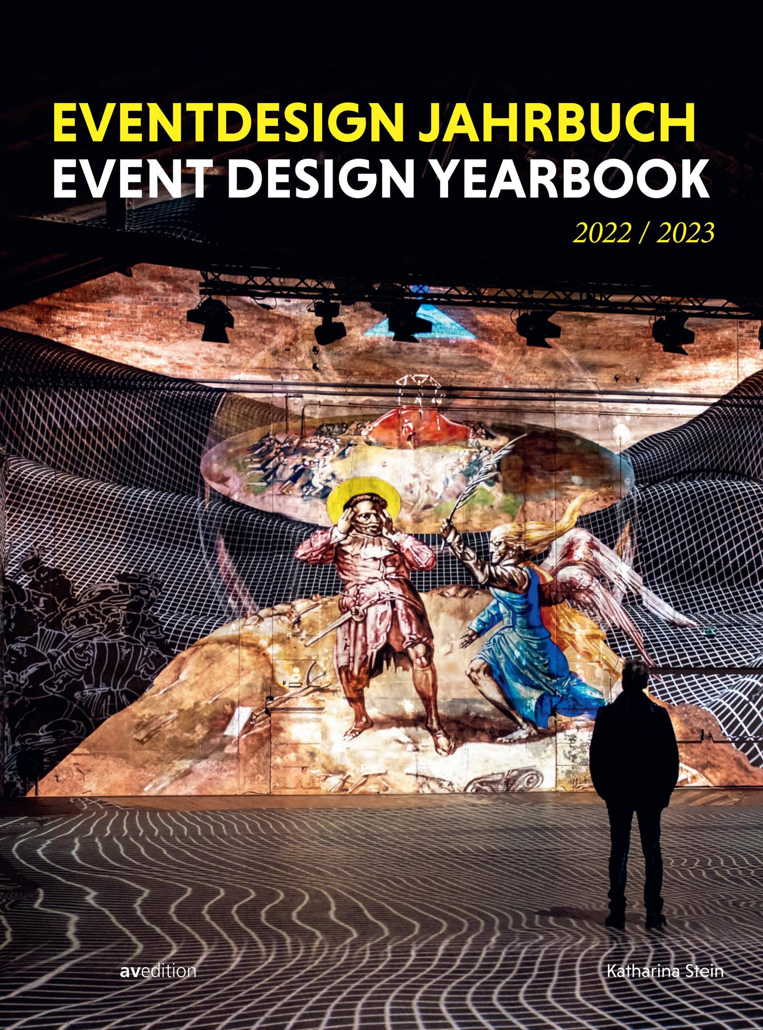 Event Design Yearbook 2022 23 by ACC Art Books - Issuu