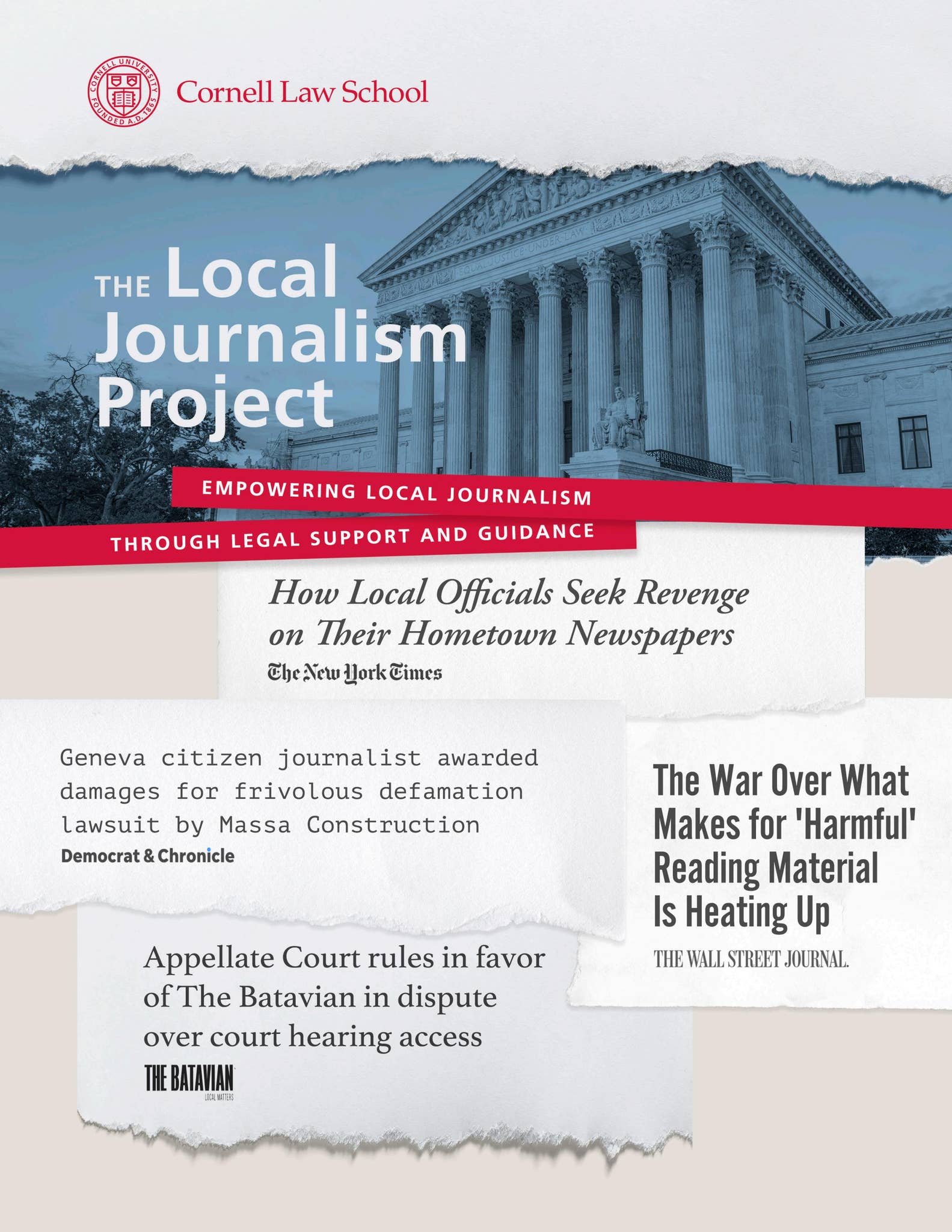 Law_Journalism_Brochure_4page_rnd7b_pages by Cornell Law School - Issuu