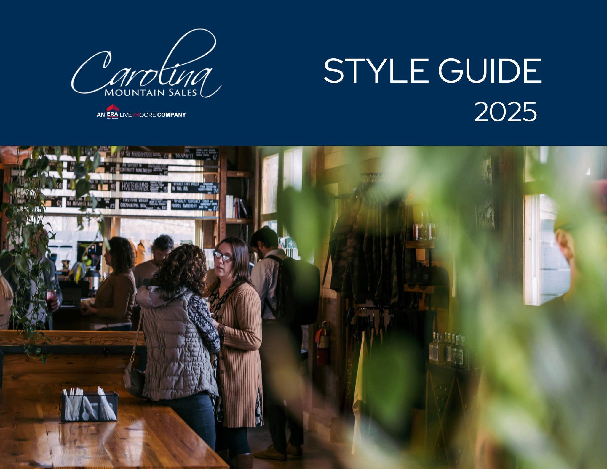 CMS Style Guide 2025 March.pdf by ERA Live Moore Real Estate and our ...