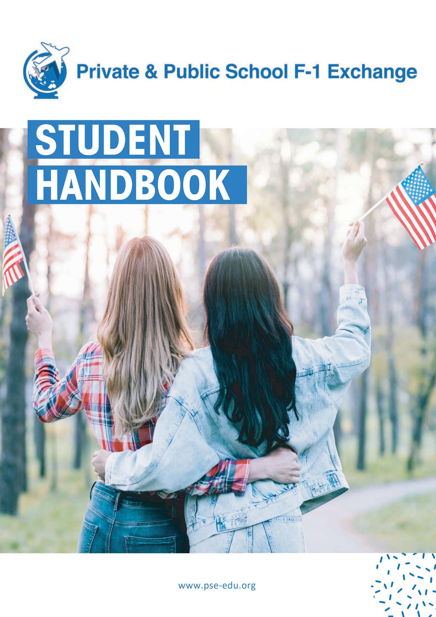 PSE - Student Handbook by PSE-F1 - Issuu