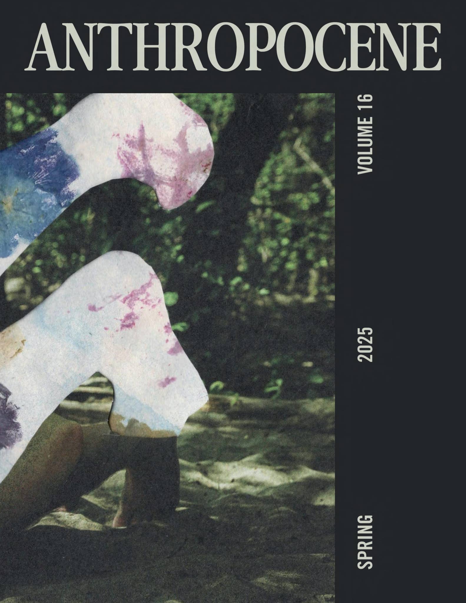 Anthropocene by AHSC Publications - Issuu