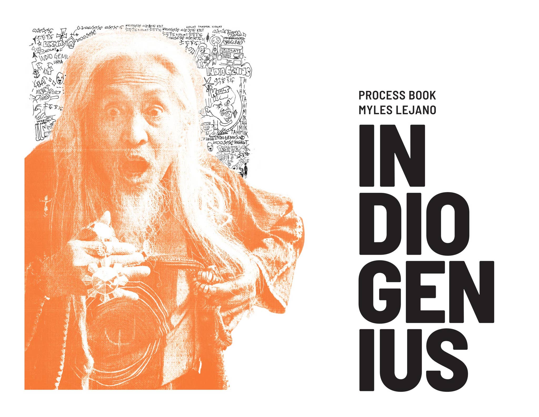 Lejano Zine Process Book by Kulay Rosas - Issuu