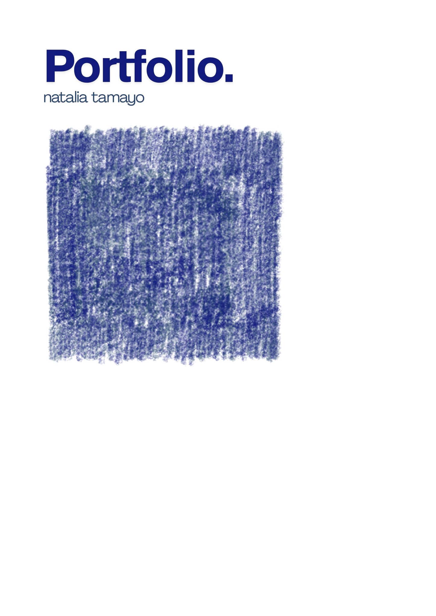 Canva Creators Portfolio by nataliatamayodelao - Issuu
