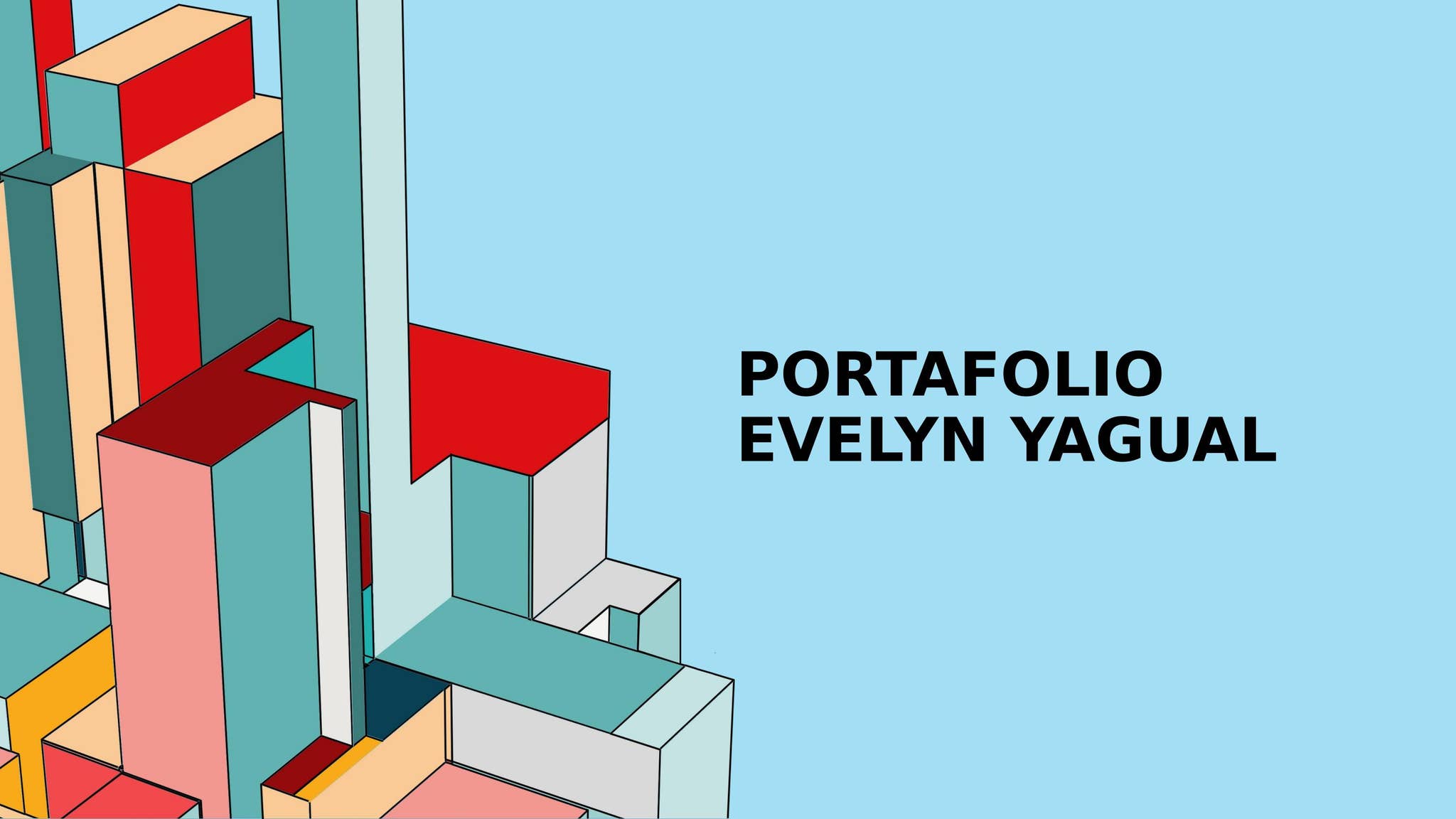 Portafolio by Ty Yaal - Issuu