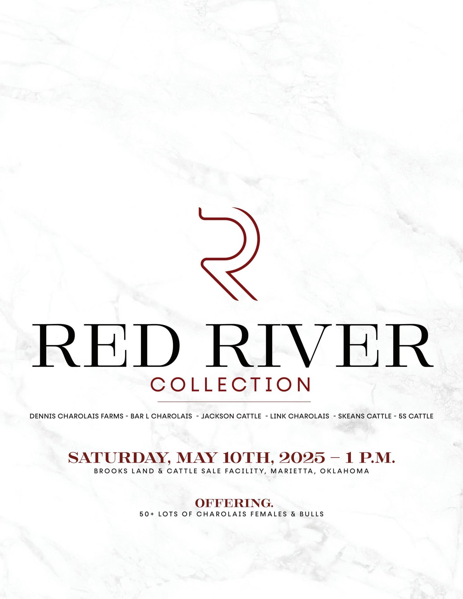 2025 Red River Collection by JMareeDesigns - Issuu