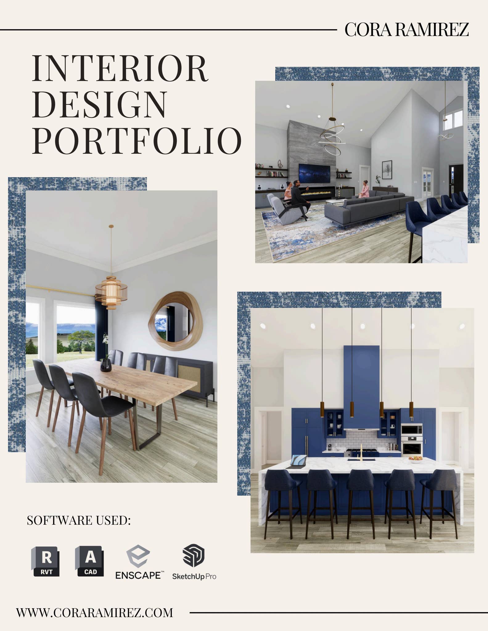 Cora Ramirez Portfolio-2025 by Cora Ramirez - Issuu