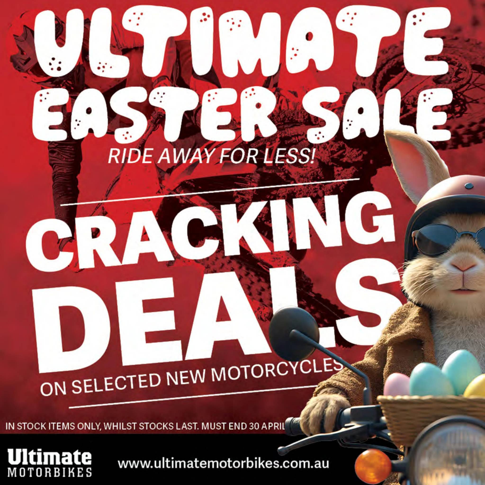UM_EASTER NBS_CATALOGUE by marketing@mcholdings.com.au - Issuu
