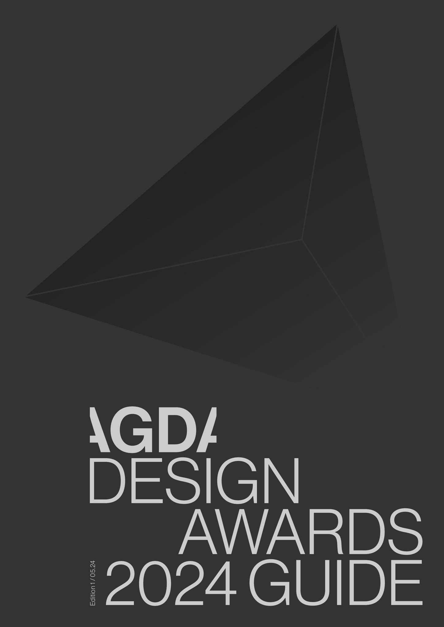 AGDA-Awards_2024-Guide by agdaevents - Issuu