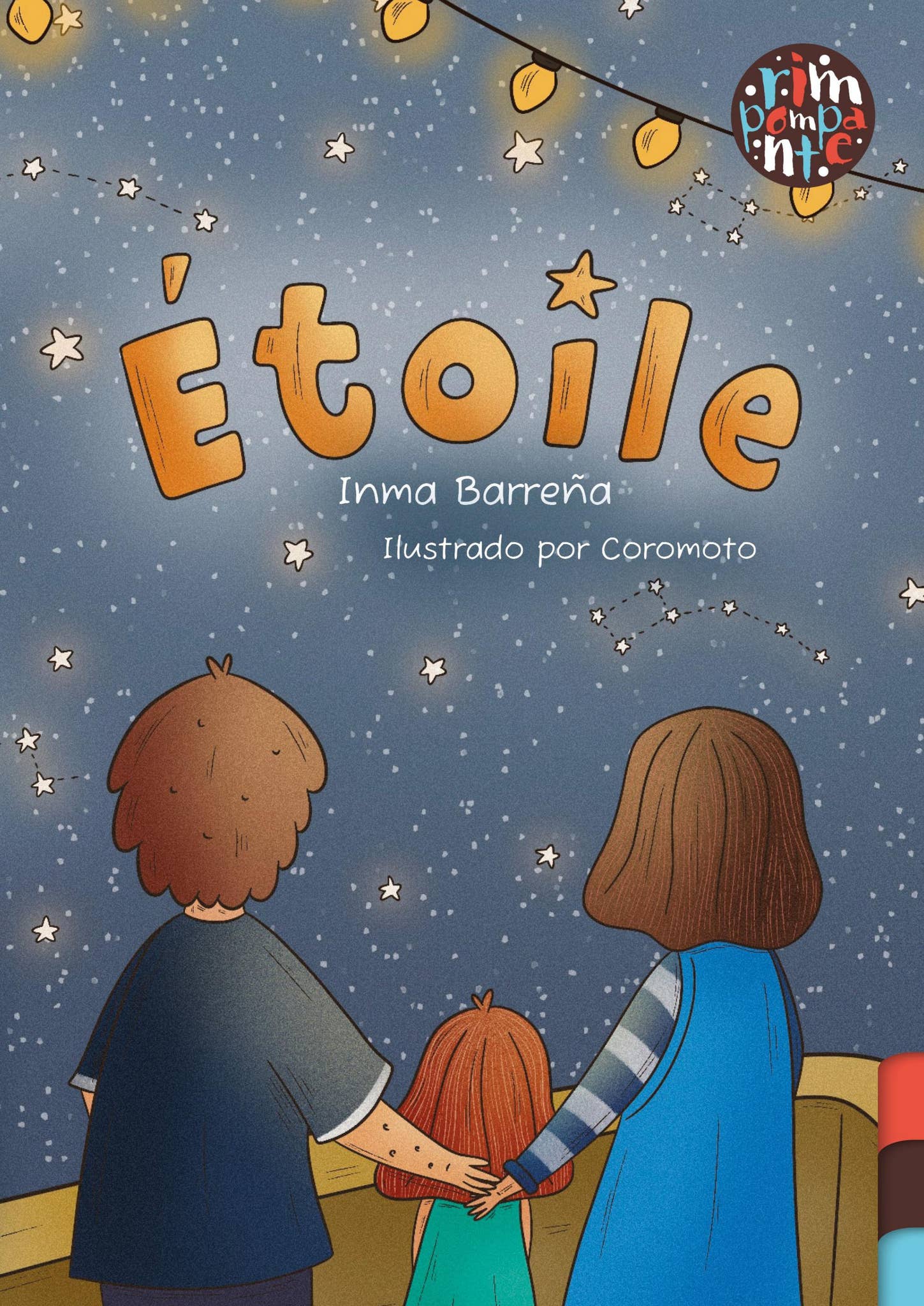 étoile By Babidi Bú Issuu