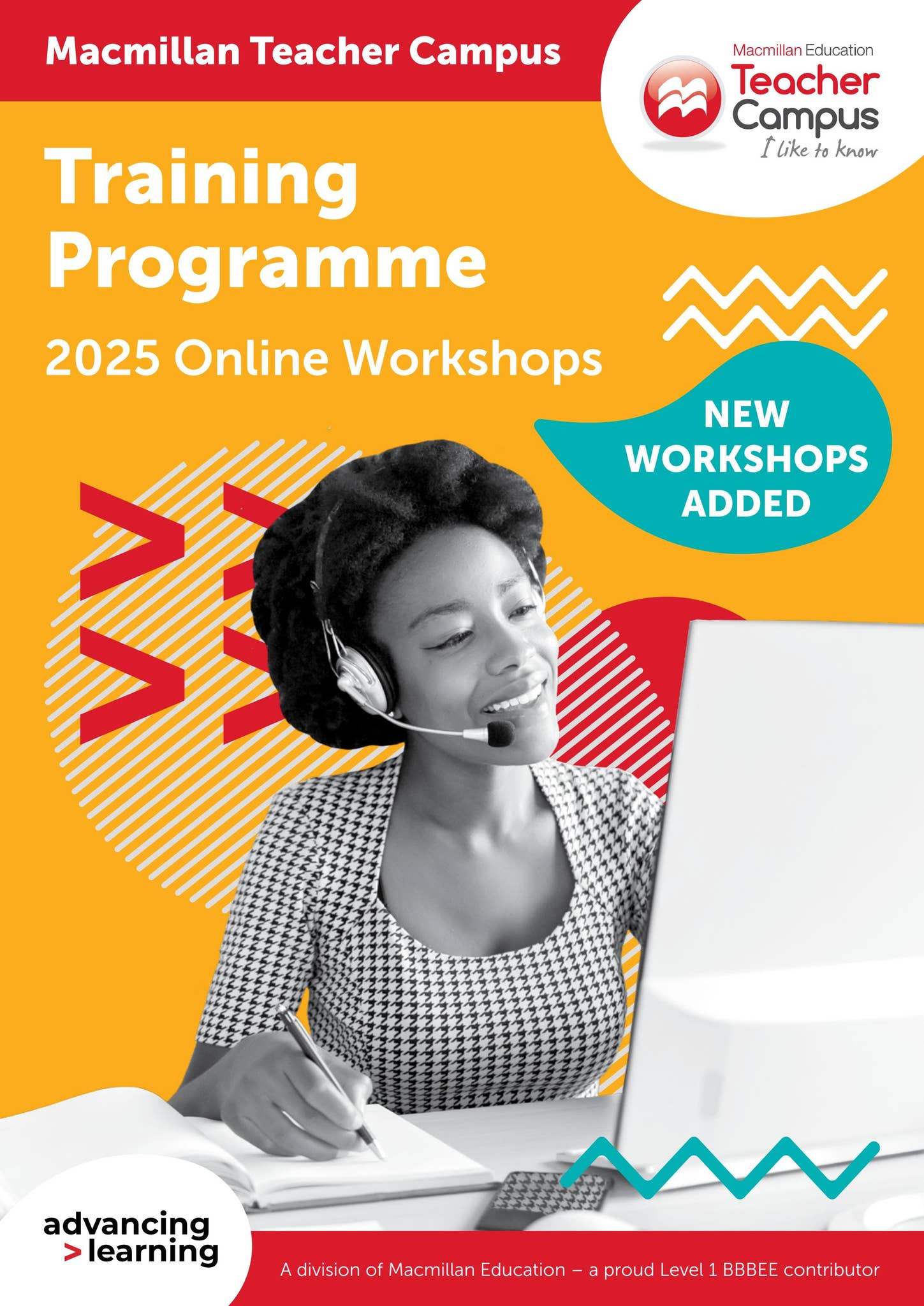 MTC Training Programme by Macmillan Education South Africa - Issuu