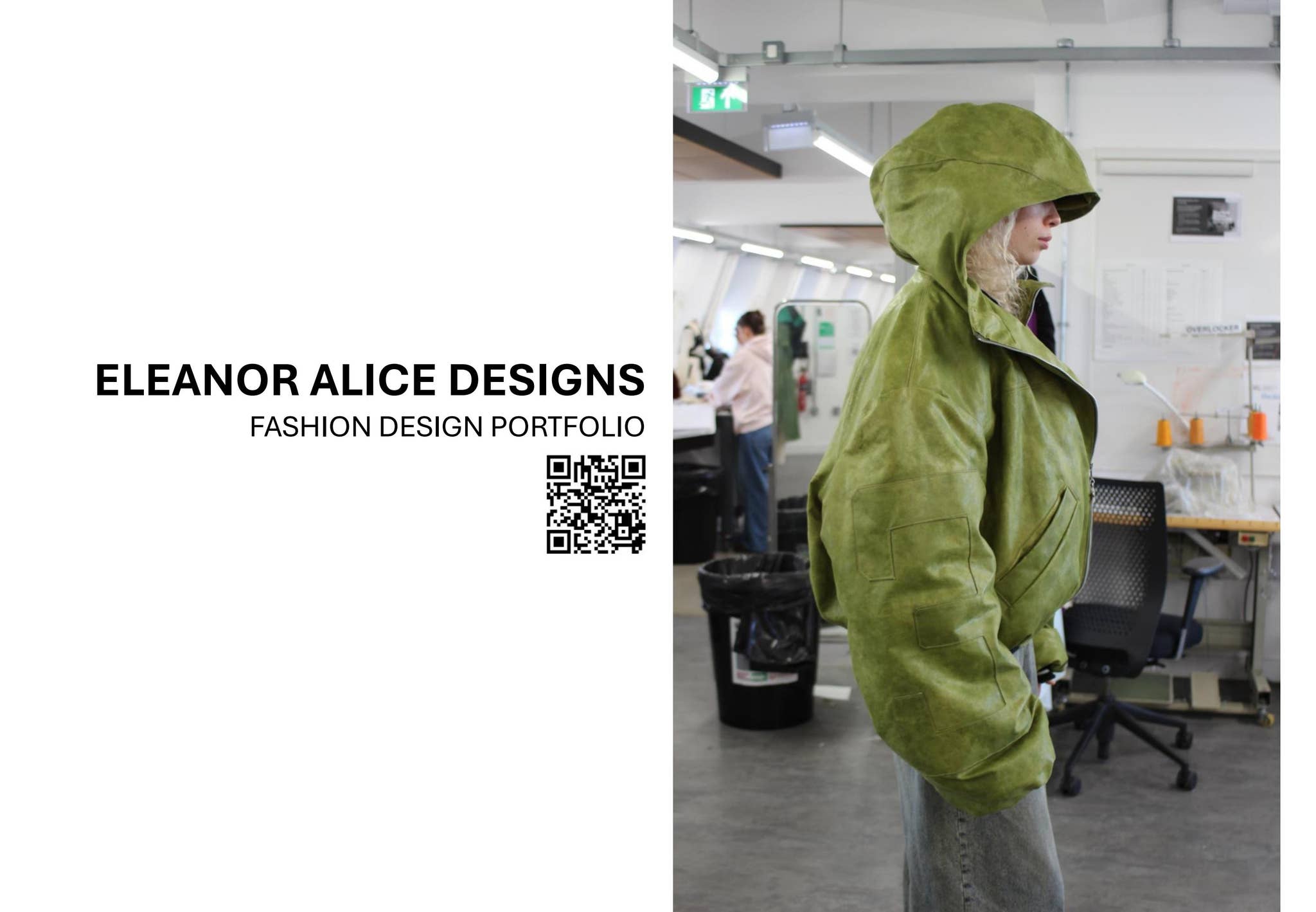 Eleanor Alice Designs Portfolio by eleanoralicedesigns - Issuu