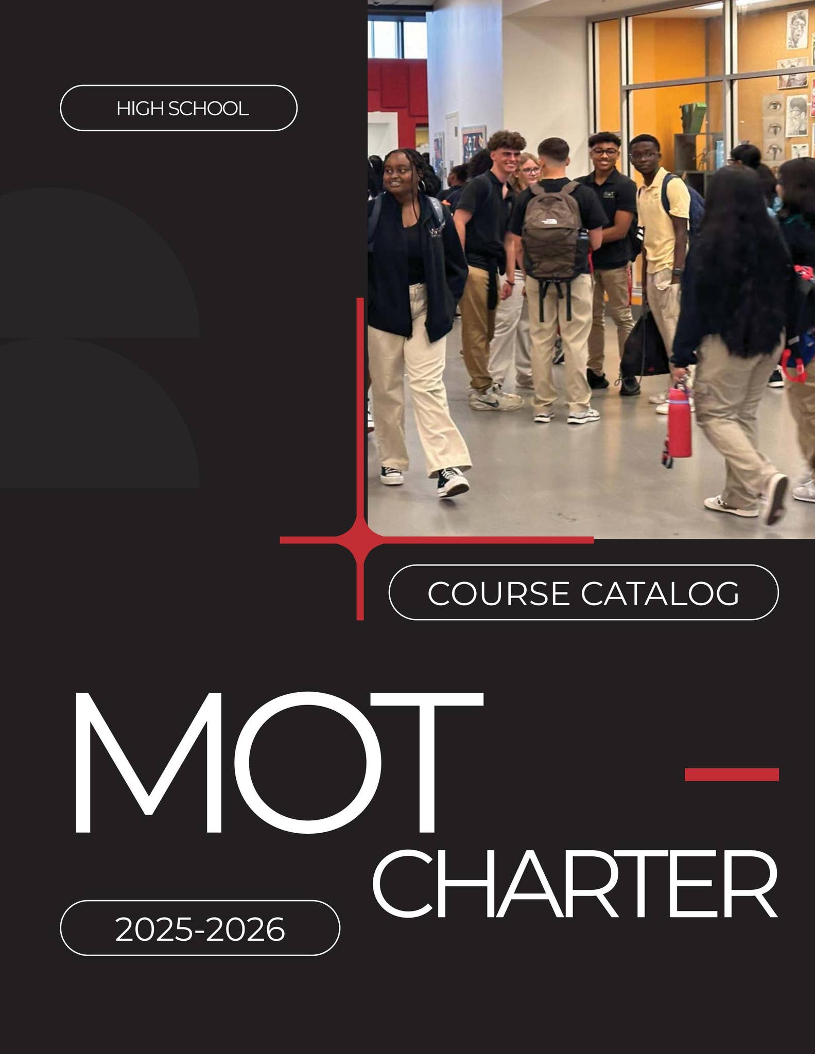 2025-26 HS COURSE GUIDE by MOT Charter School - Issuu