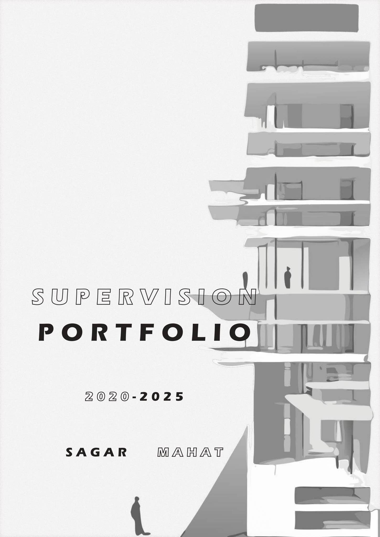 Sagar Mahat Construction Portfolio by sagar mahat - Issuu