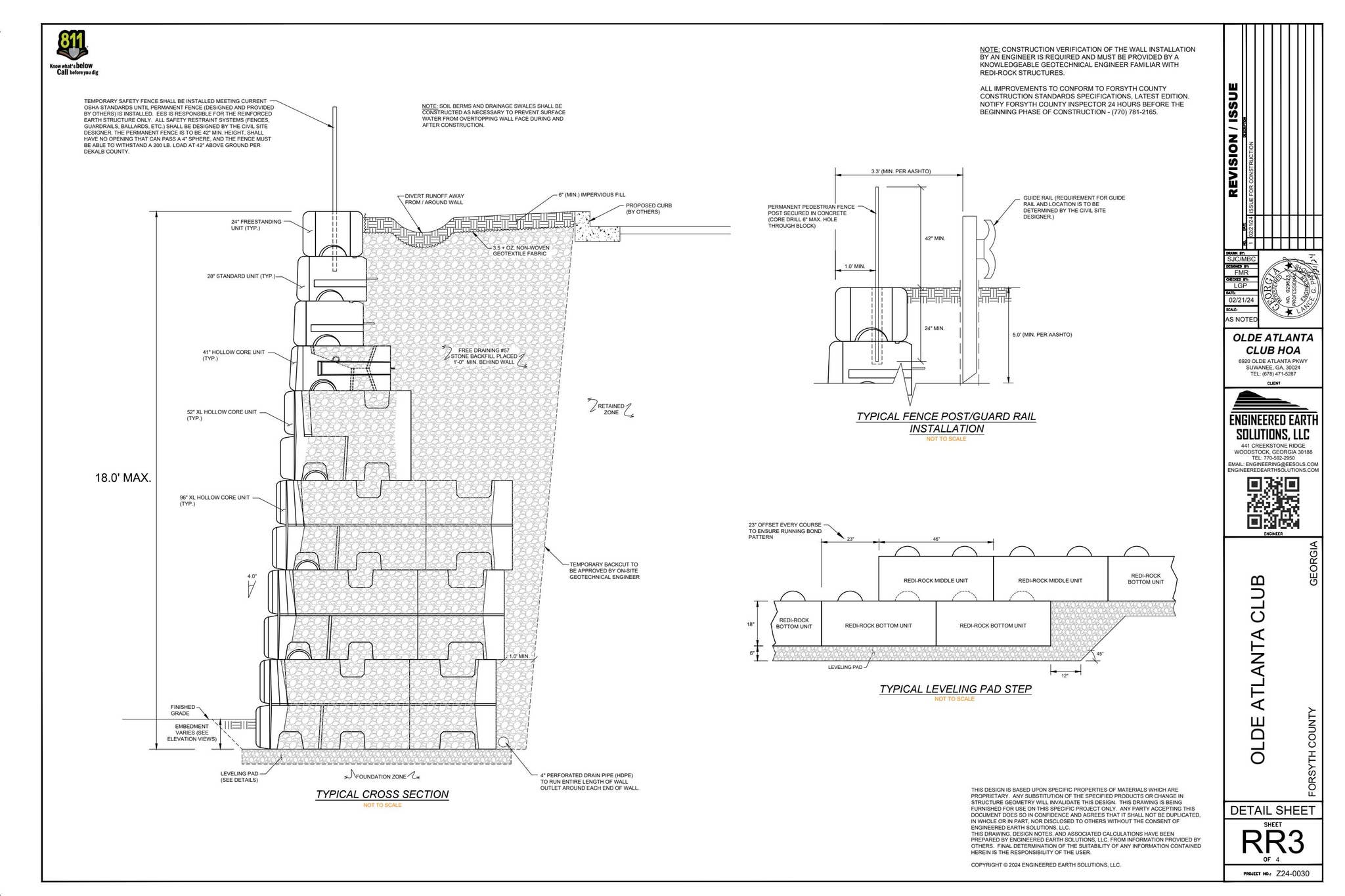 Olde Atlanta Club Plans by Aster Brands - Issuu