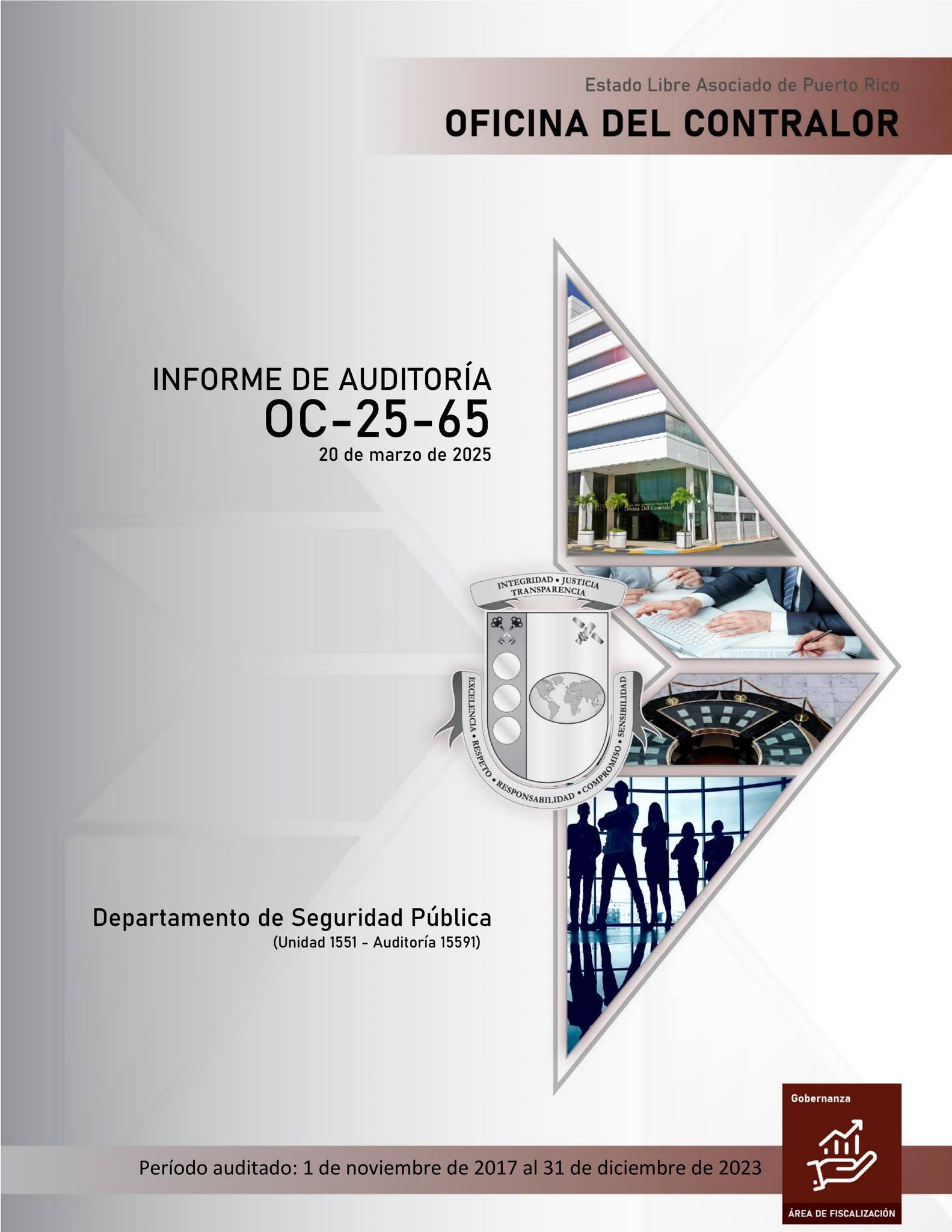 OC-25-65 by Oficina del Contralor de Puerto Rico - Issuu