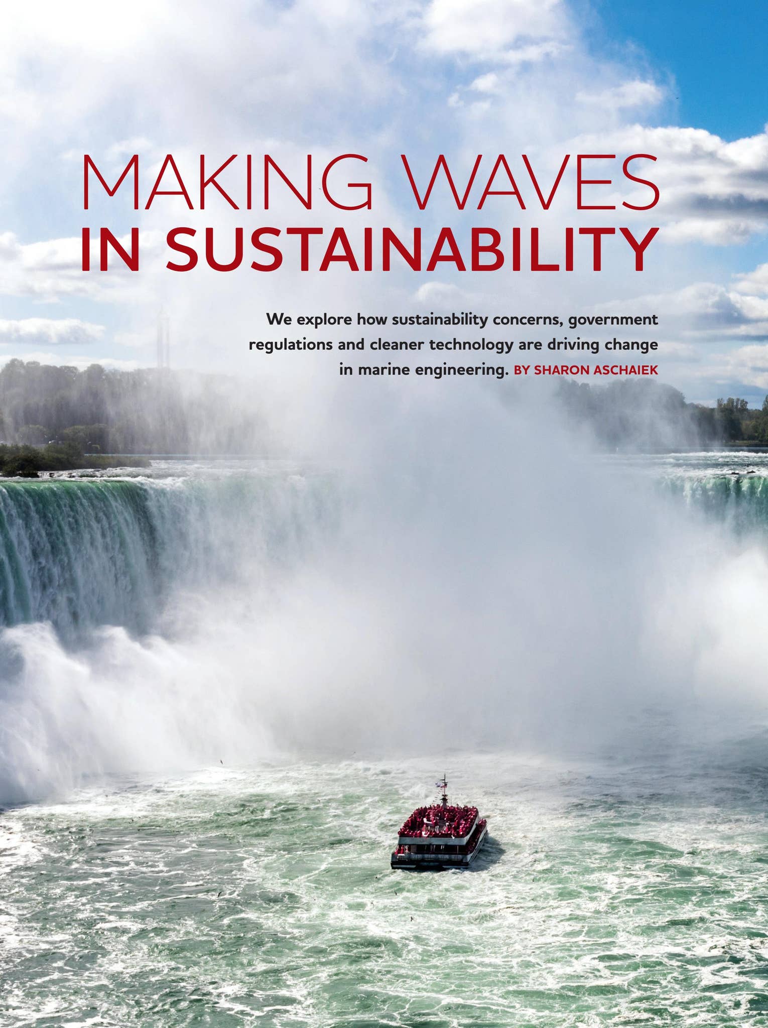 Engineering Dimensions Spring 2025 by Engineering Dimensions - Issuu