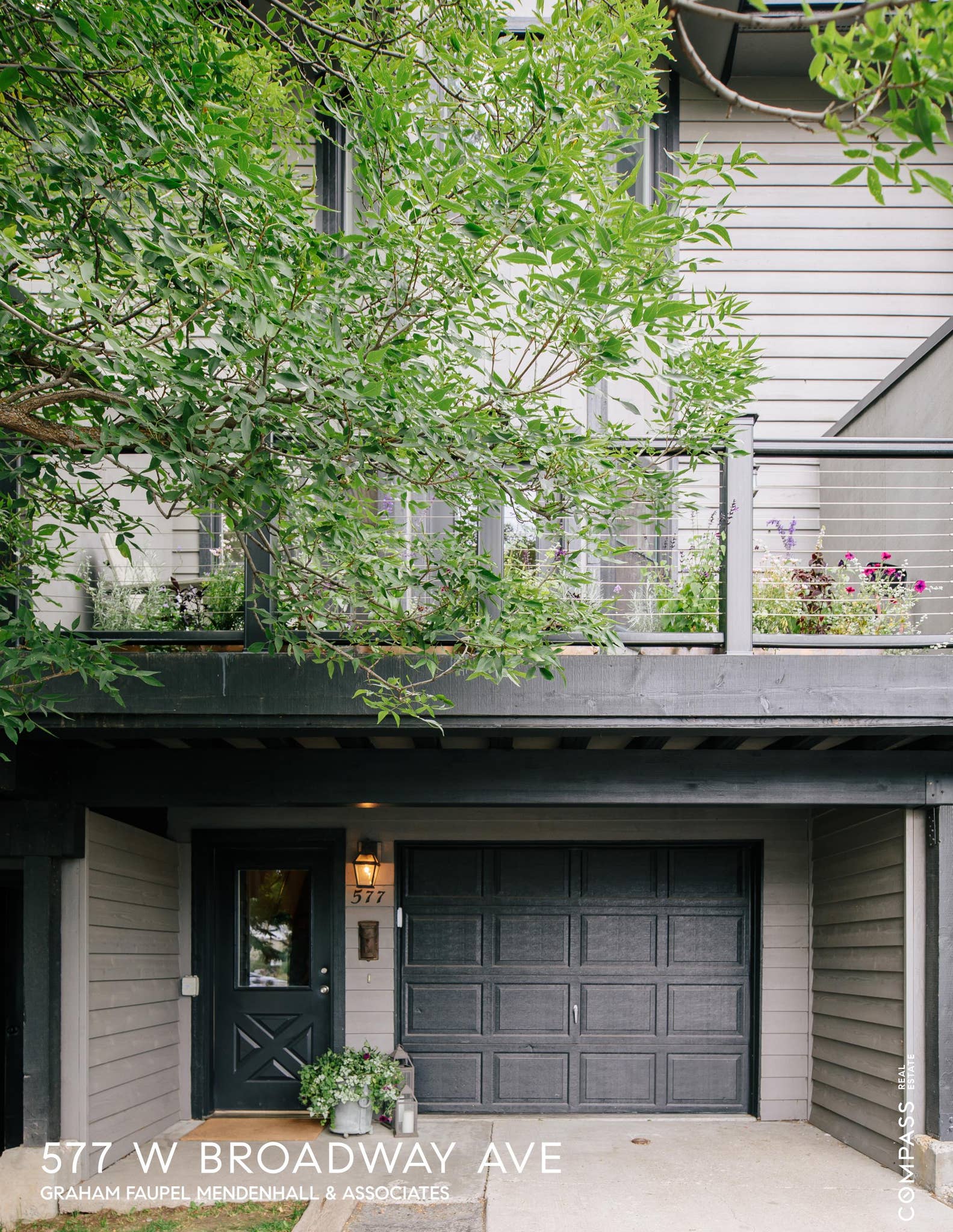 577 W Broadway Brochure by Graham-Faupel-Mendenhall & Associates - Issuu
