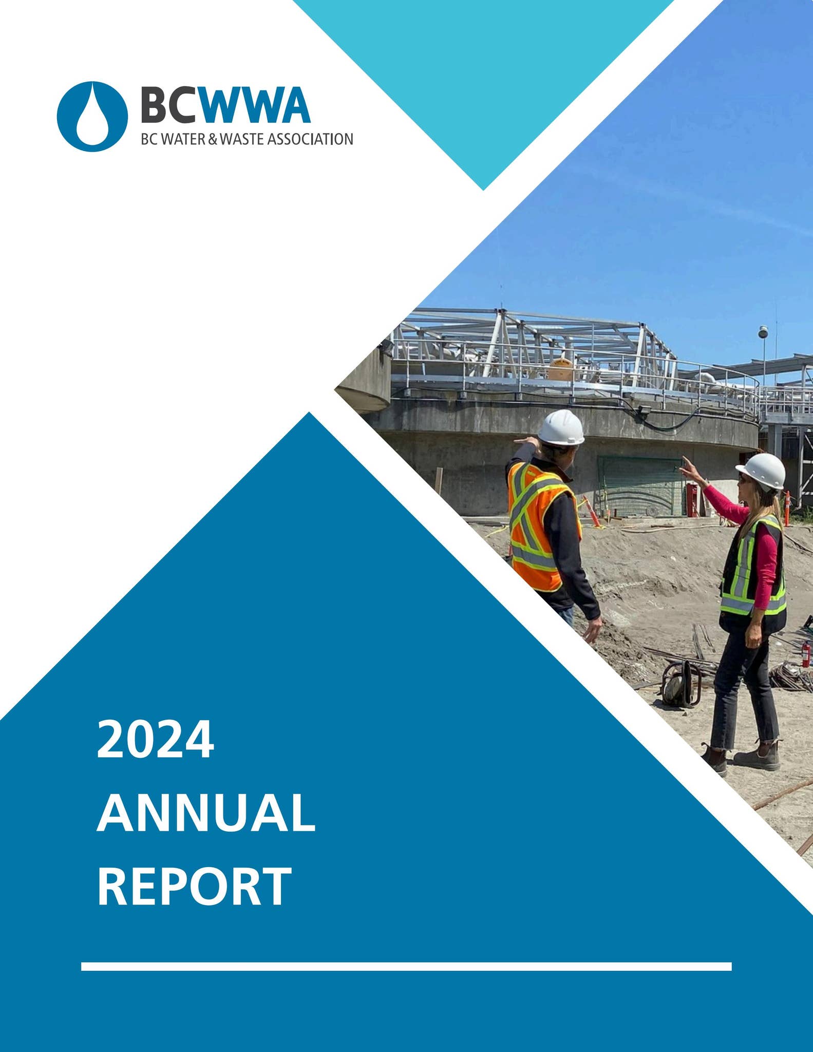 2024 BCWWA Annual Report by BCWWA - Issuu