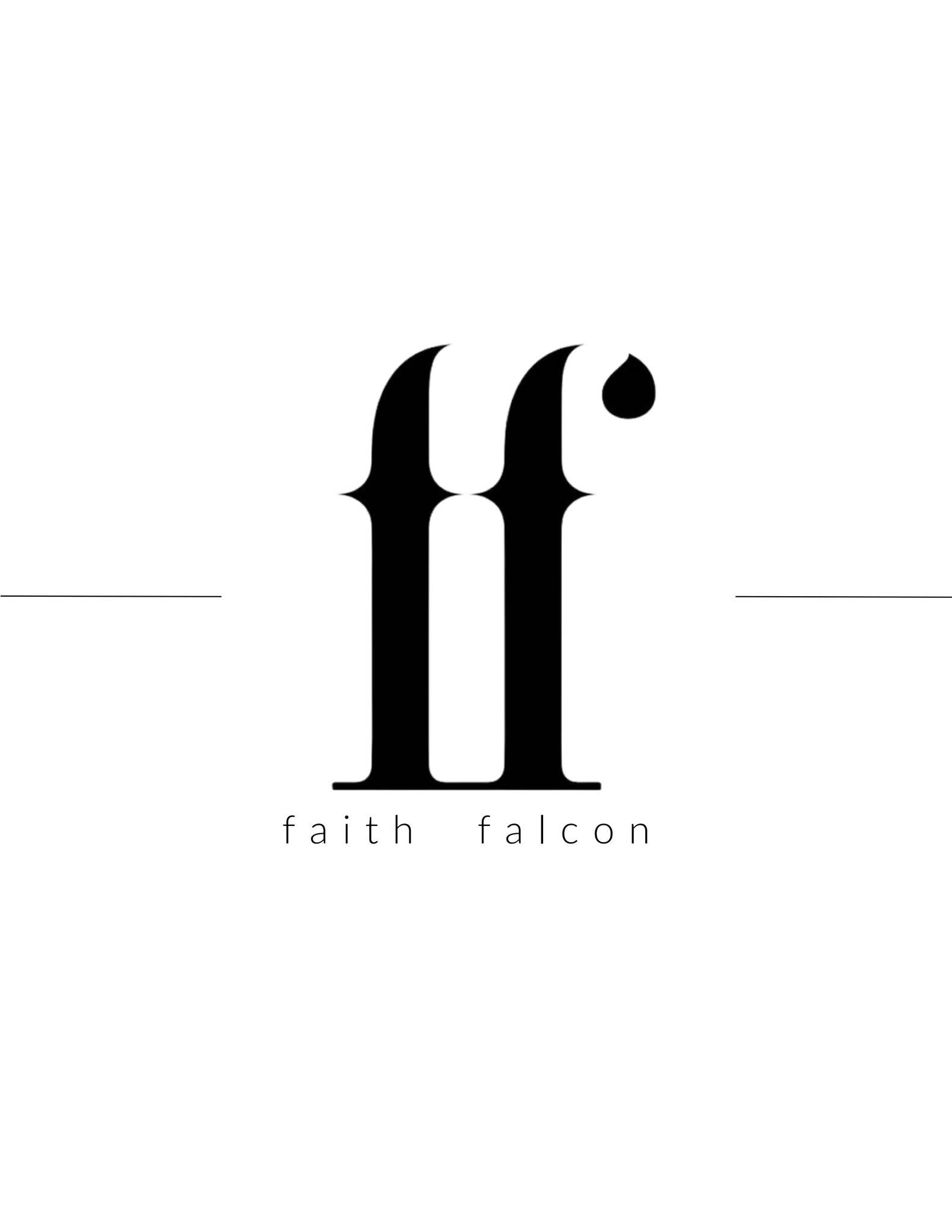 Portfolio Issu Faith Falcon by faith.falcon - Issuu