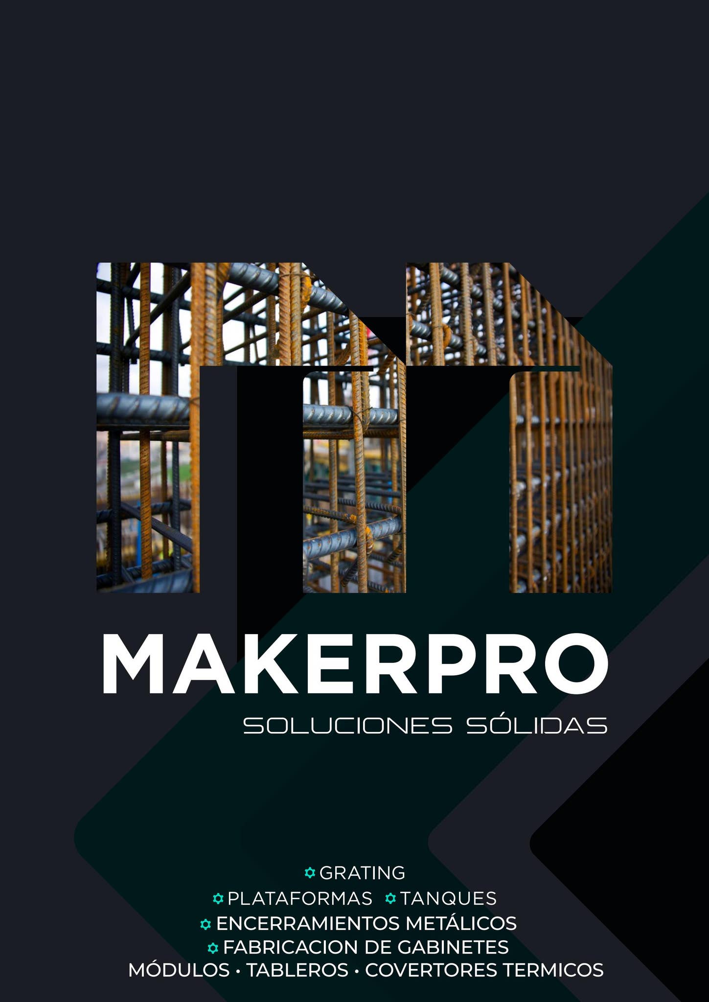 makerpro BROCHURE by luisfernandobravo - Issuu