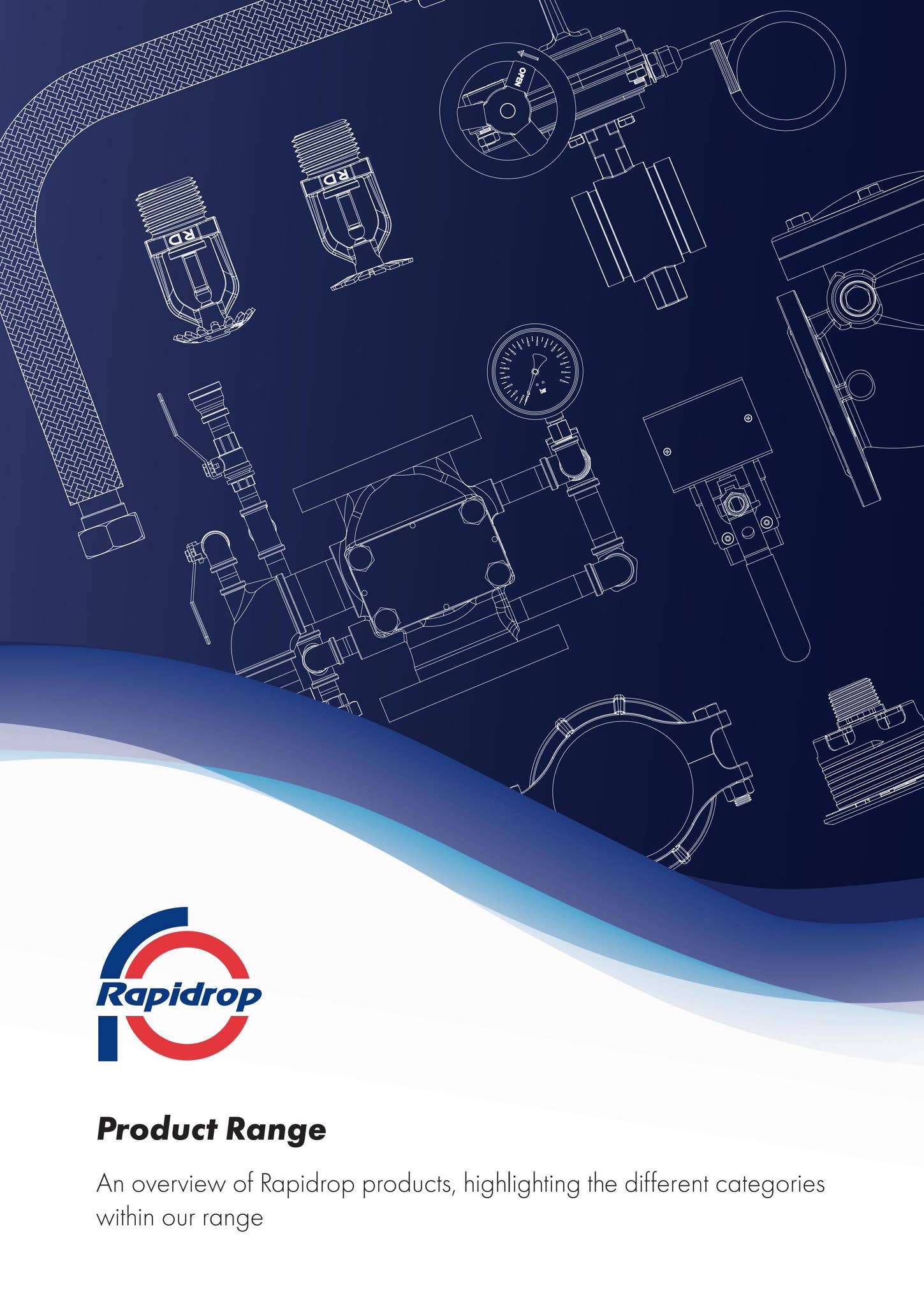 Rapidrop Product Range by RapidropGlobalLtd - Issuu