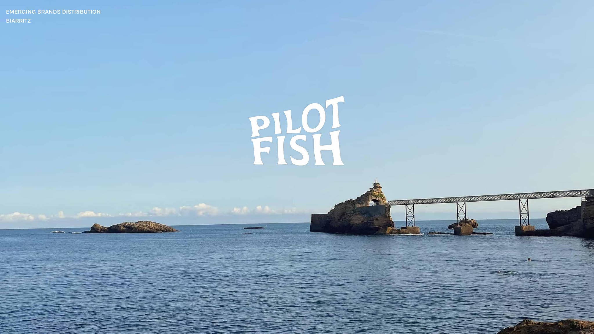 Pilot-Fish - Model by pilot-fish - Issuu