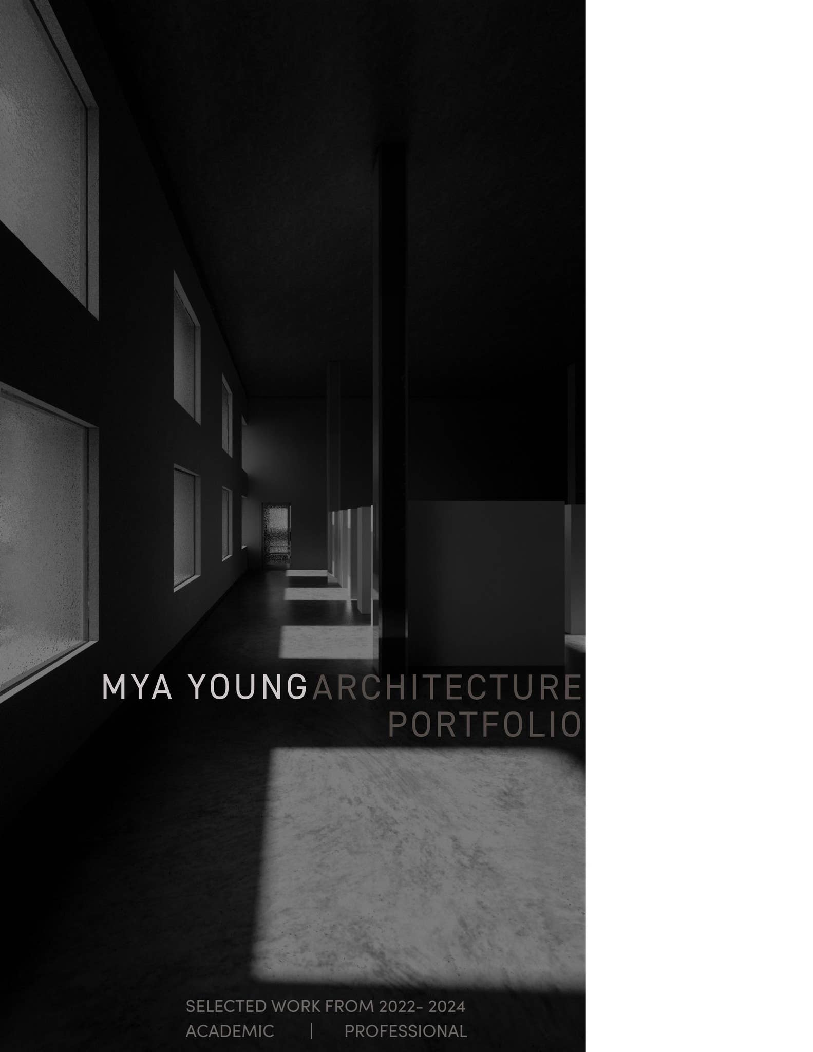 Portfolio2025 by Mya Young - Issuu
