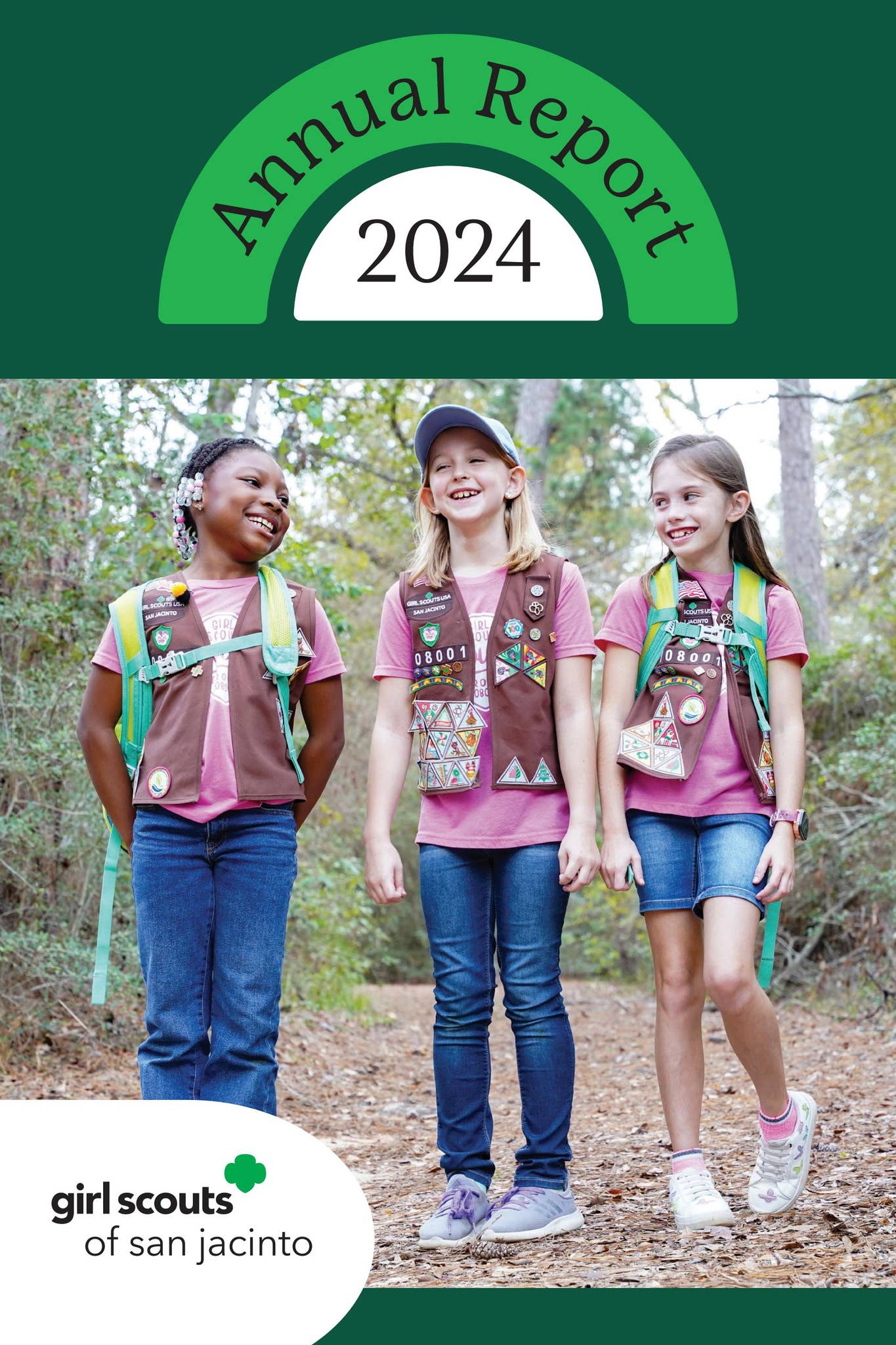 2024 GSSJC Annual Report by GSSJC - Issuu