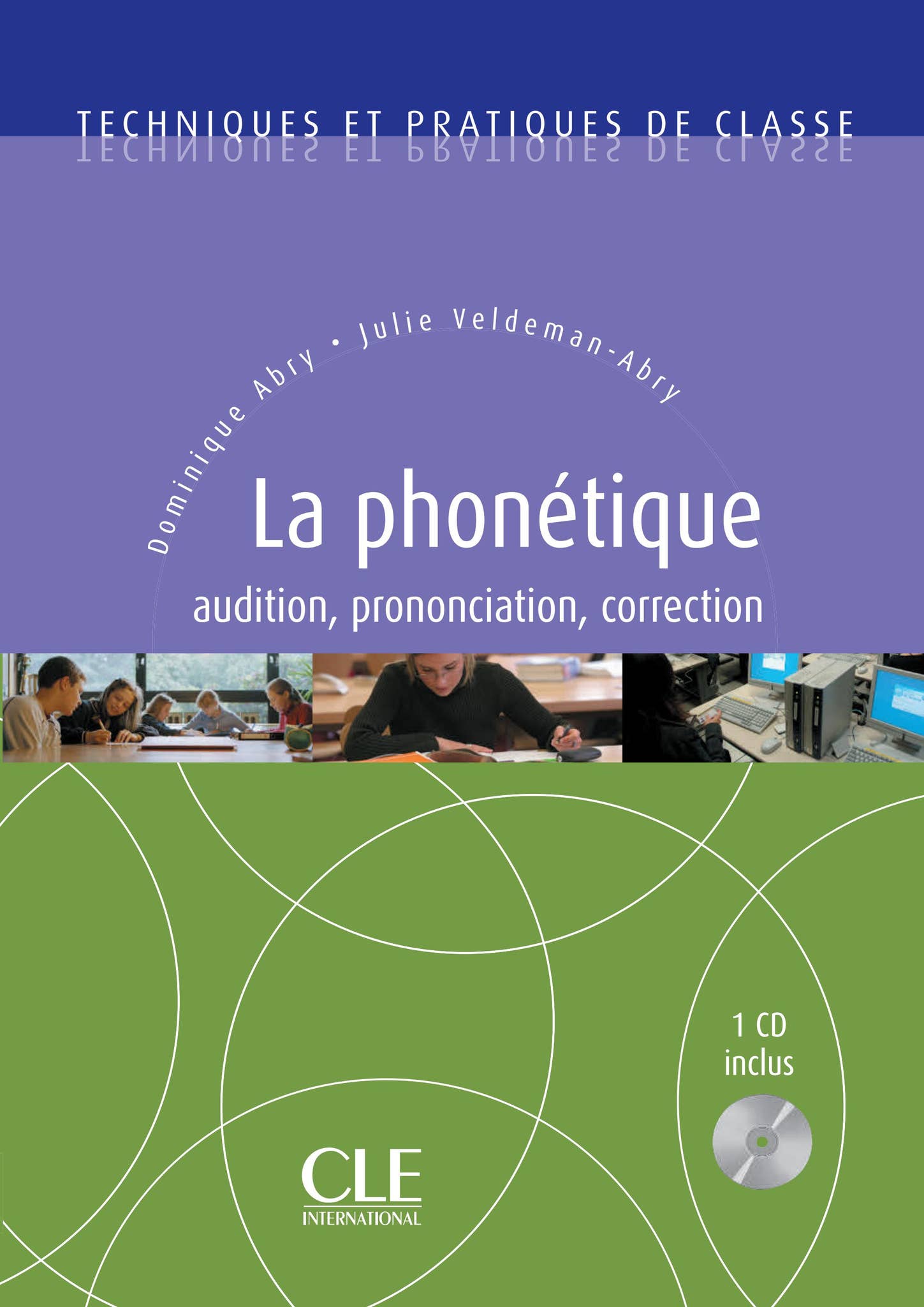 La phonétique by CLE International - Issuu