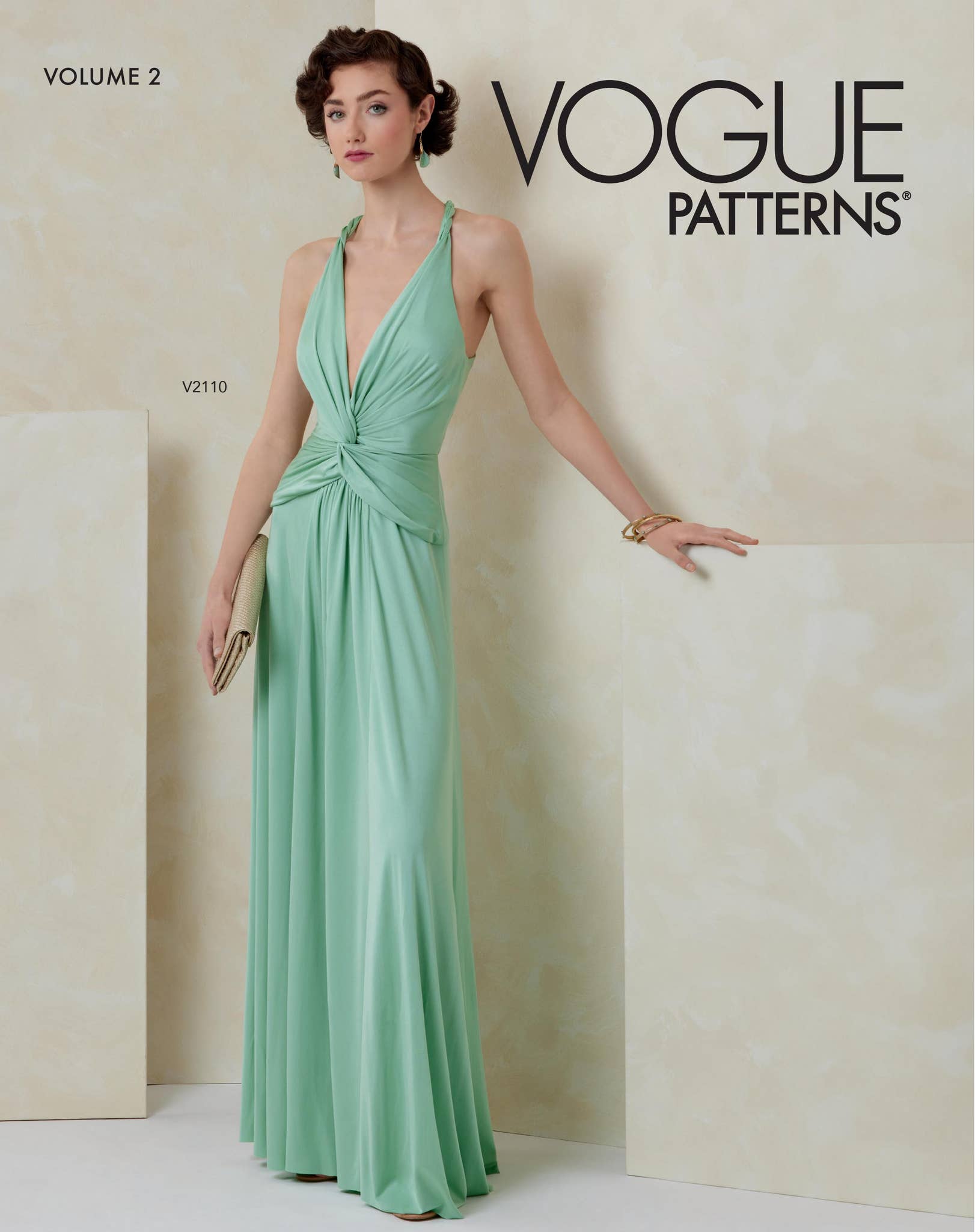 Vogue Patterns Summer 2025 Lookbook by Design Group - Issuu