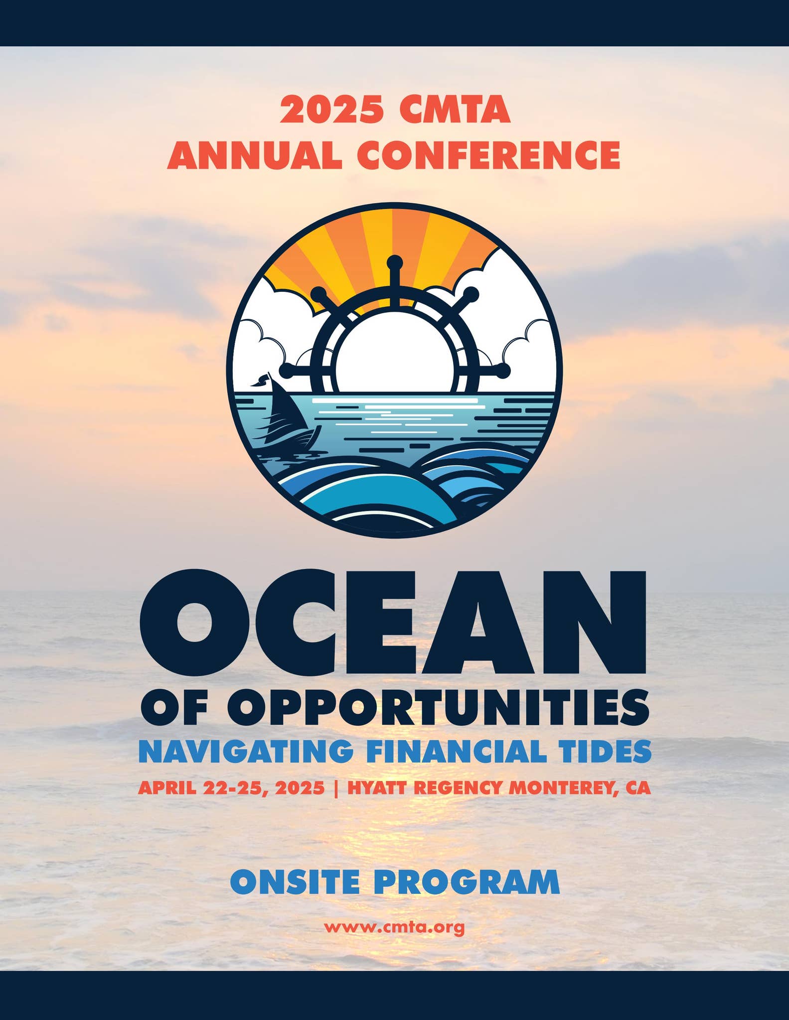 2025 CMTA Annual Conference Program by SMA Launch - Issuu