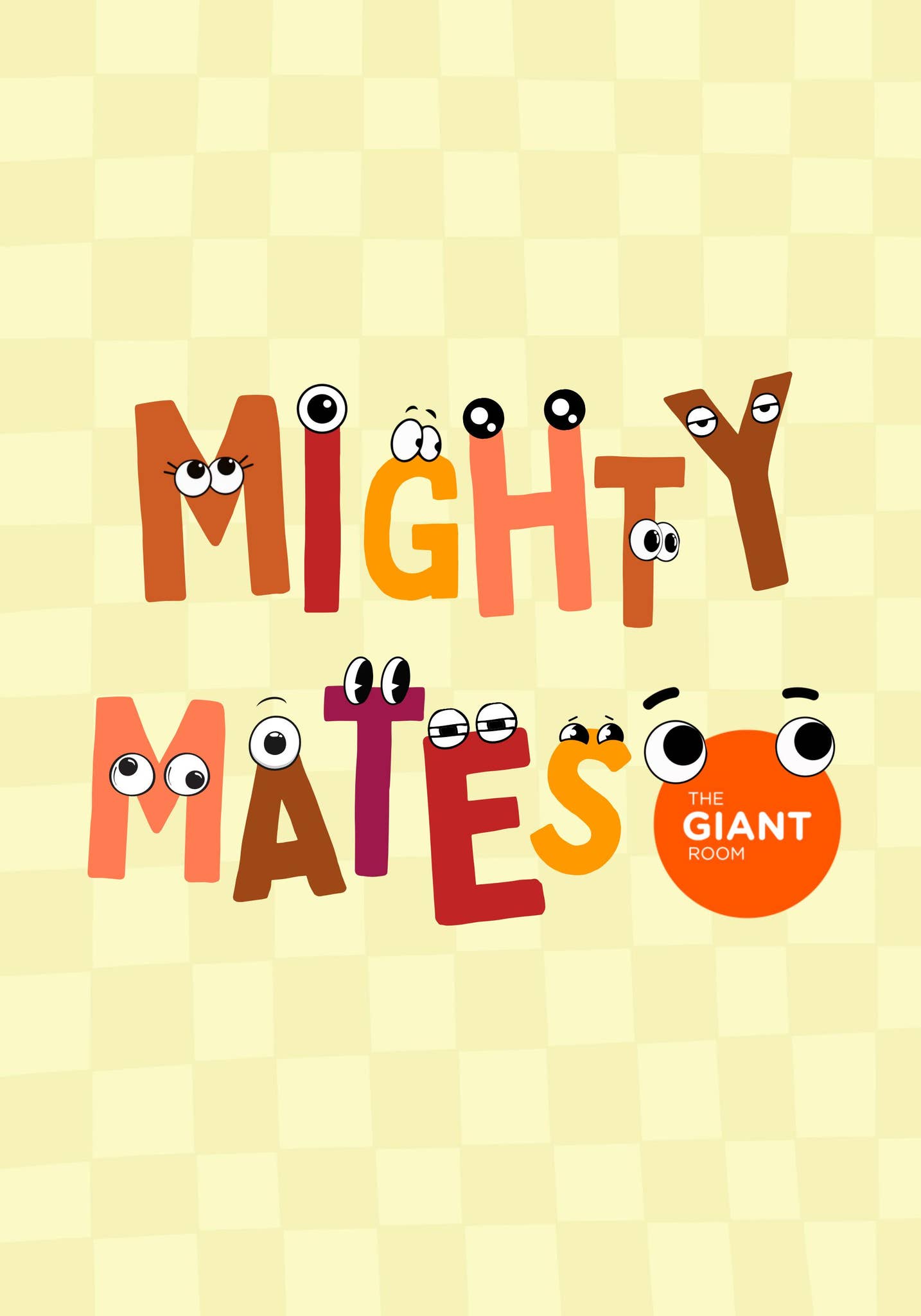 IVES 2025 Mighty Mates Trading Cards by thegiantroom - Issuu