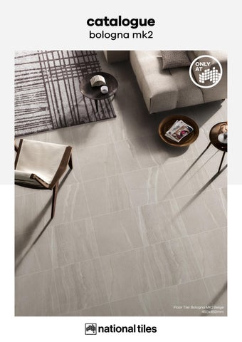 Product Catalogues | National Tiles
