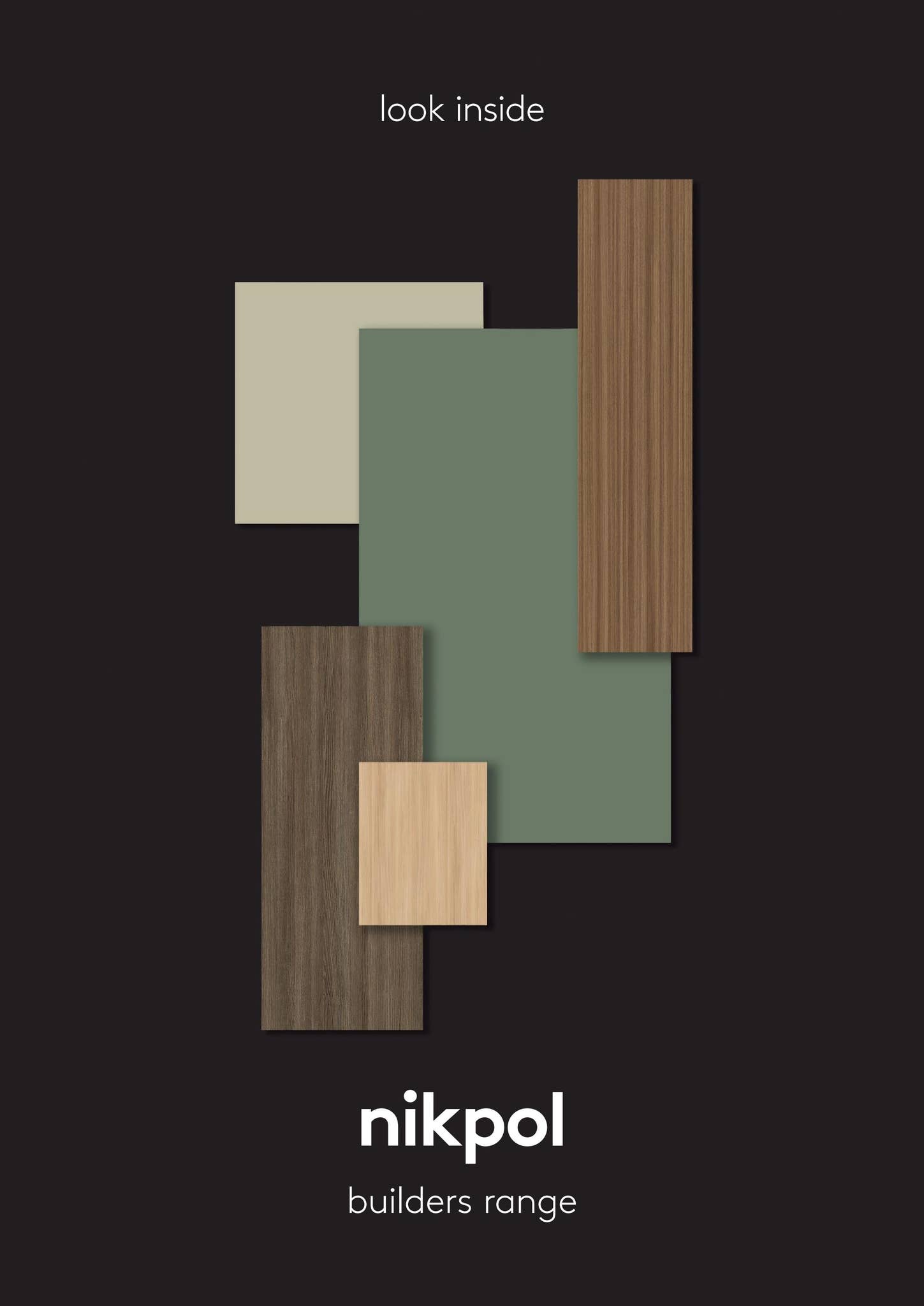 Builders Range by Nikpol Australia - Issuu