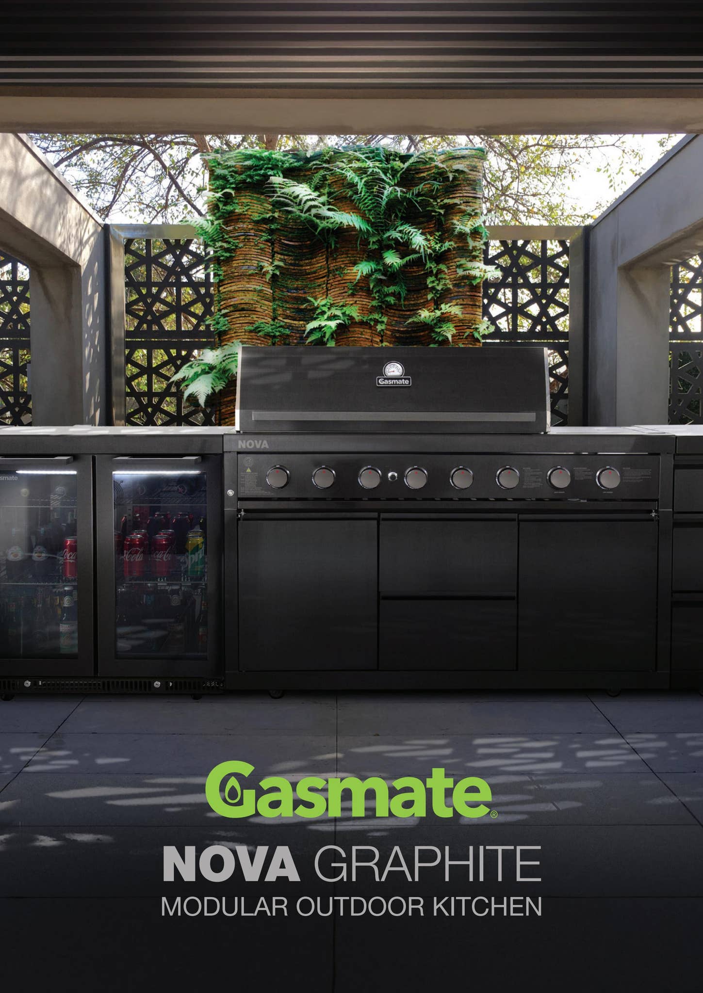 Gasmate Nova Graphite Brochure by Sitro Group Australia - Issuu