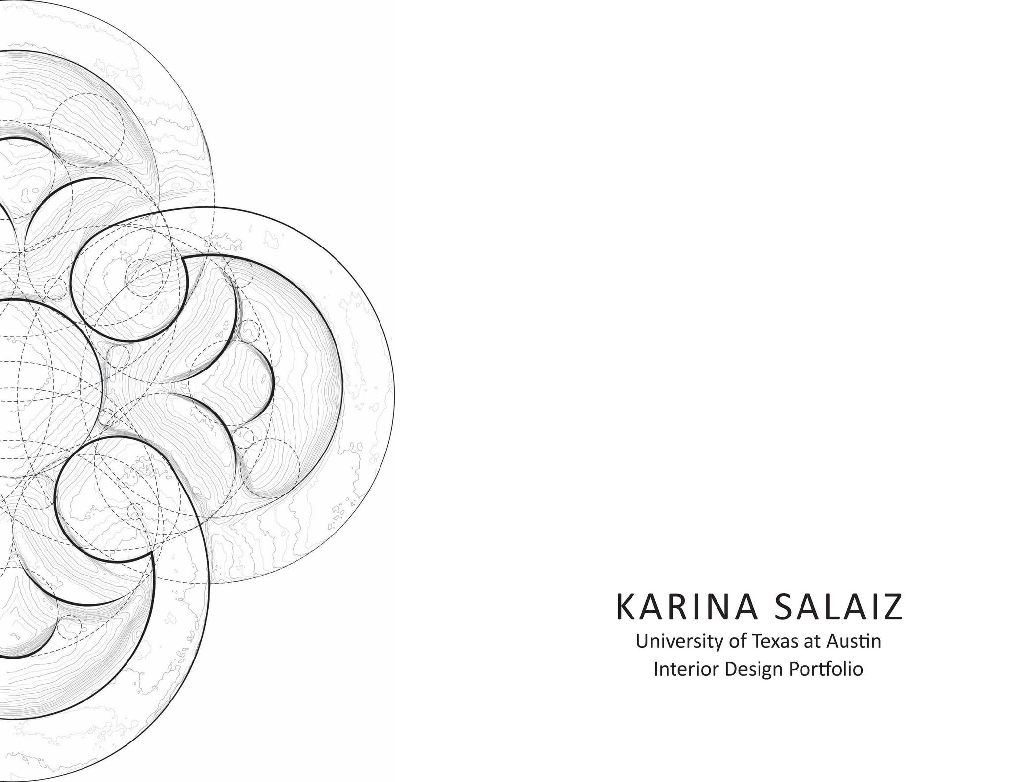 Karina Salaiz Interior Design Portfolio by Karina Salaiz - Issuu