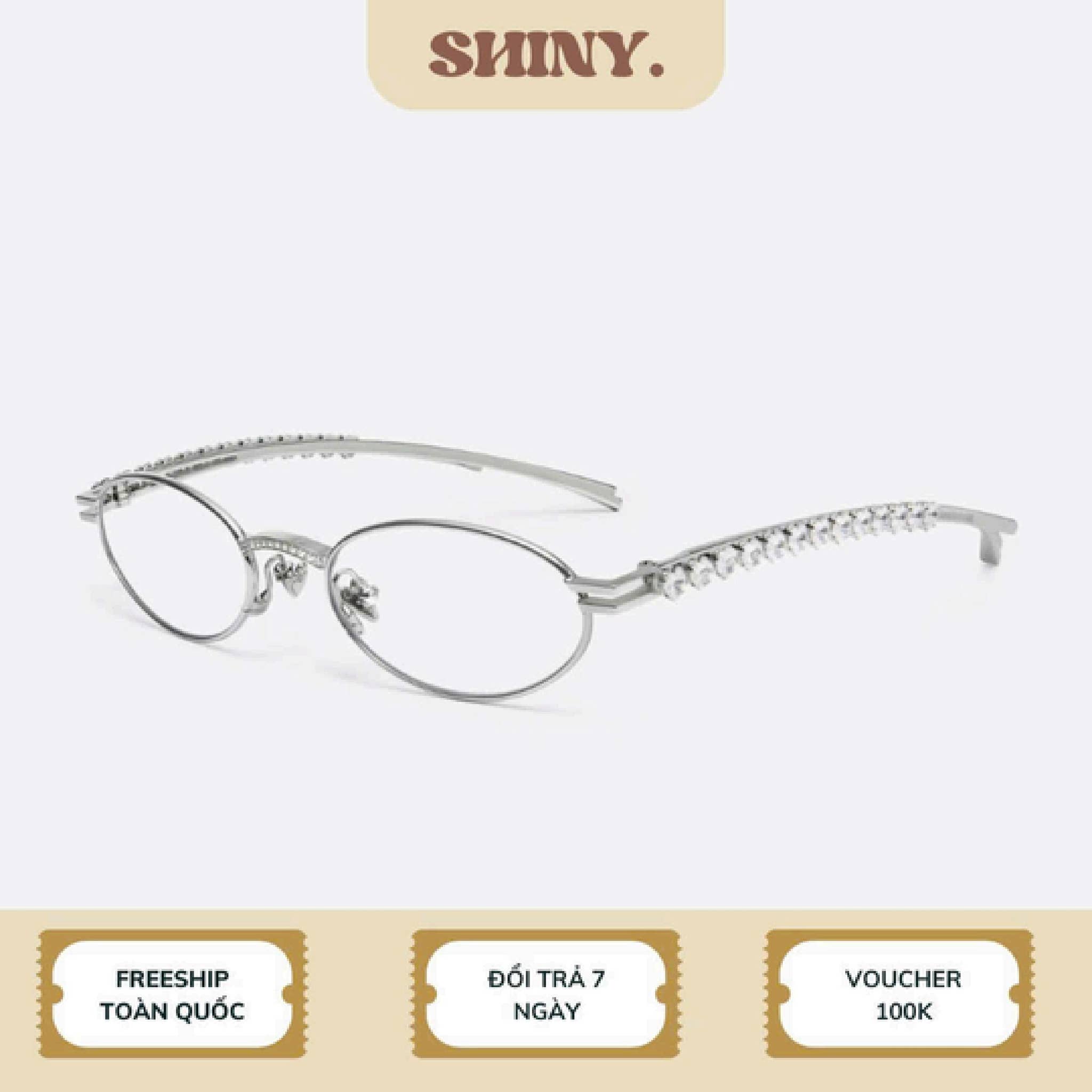 Kính thời trang Jenny Shiny S3 by PhuKienShiny - Issuu