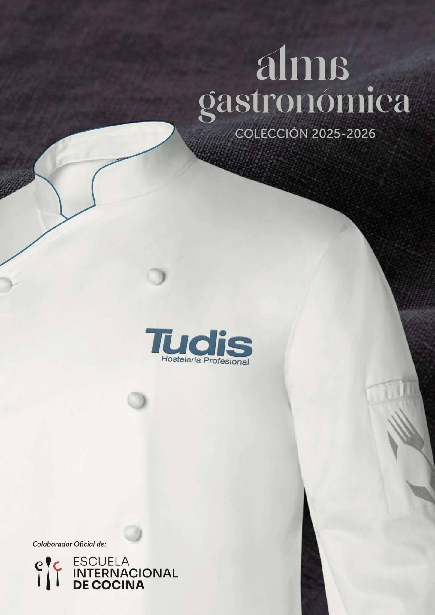 CATALOGO GENERAL Tudis Hosteleria 2025_compressed by Tudis-Hostelería ...
