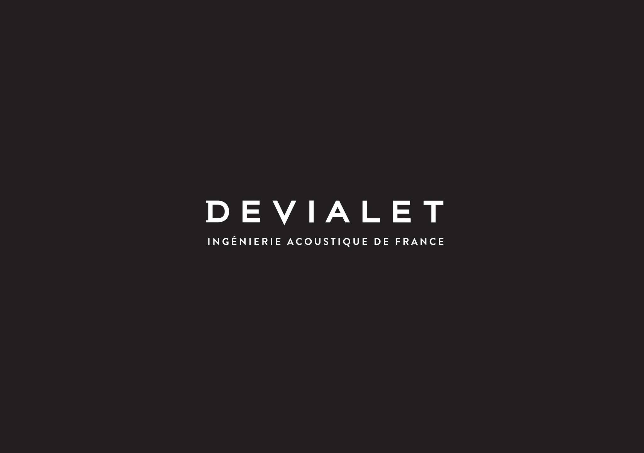 Devialet Brochure 2025_CHT by IMAGEAUDIO 映象 - Issuu