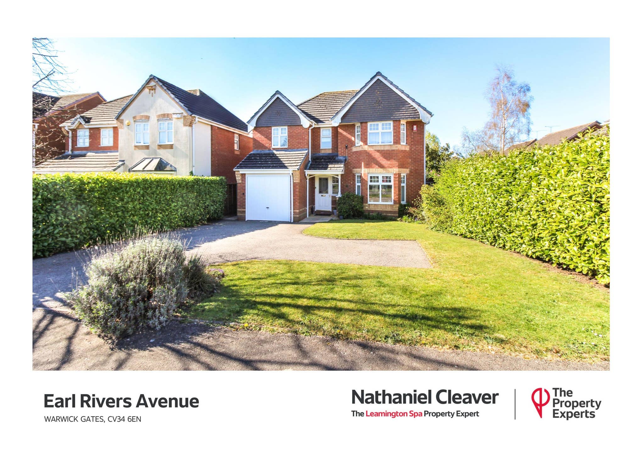 Brochure Earl Rivers Avenue by thepropertyexperts.co.uk - Issuu