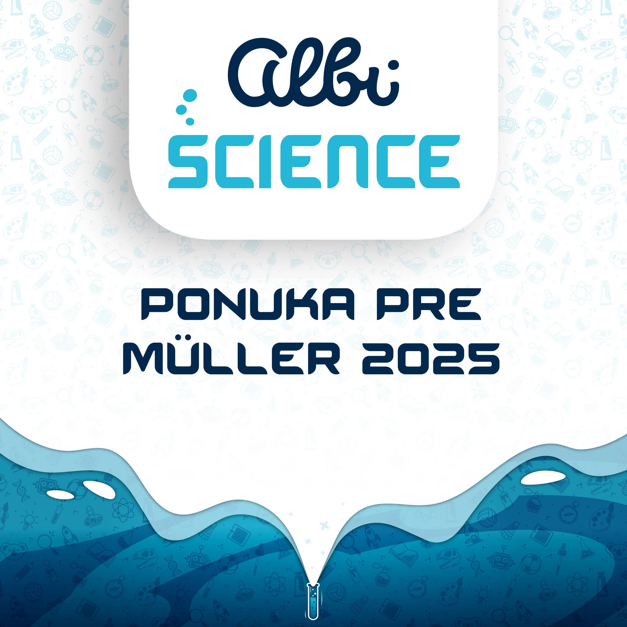 Muller_Science_SK by Albi - Issuu