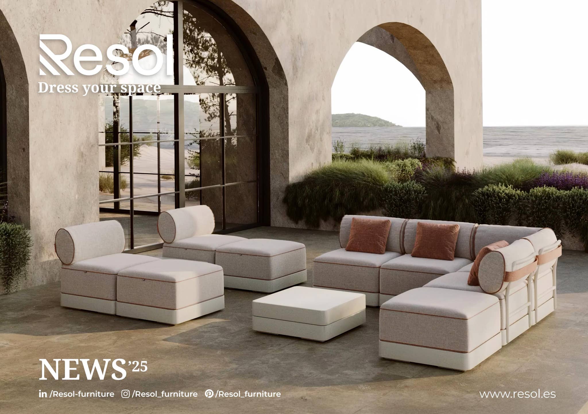 Resol_News_2025 by Resol - Issuu
