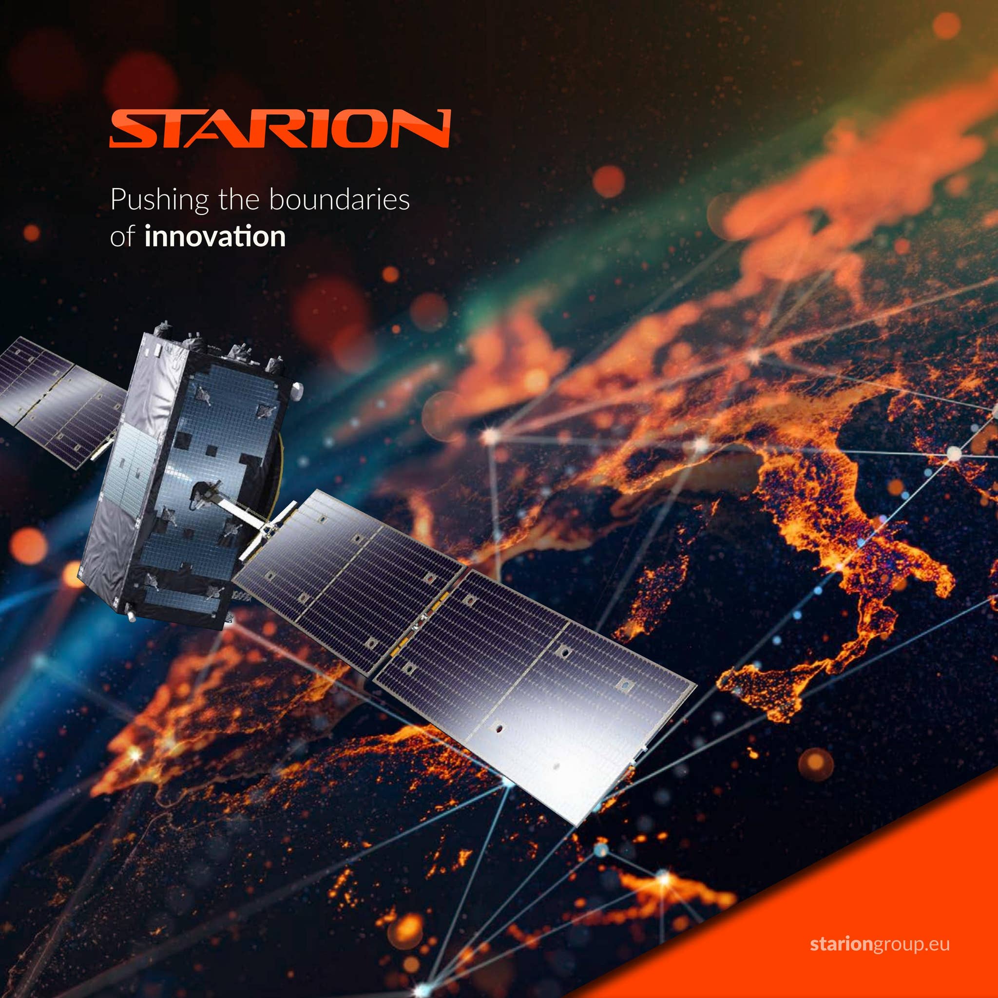 Starion Group Corporate Brochure by stariongroup.eu - Issuu