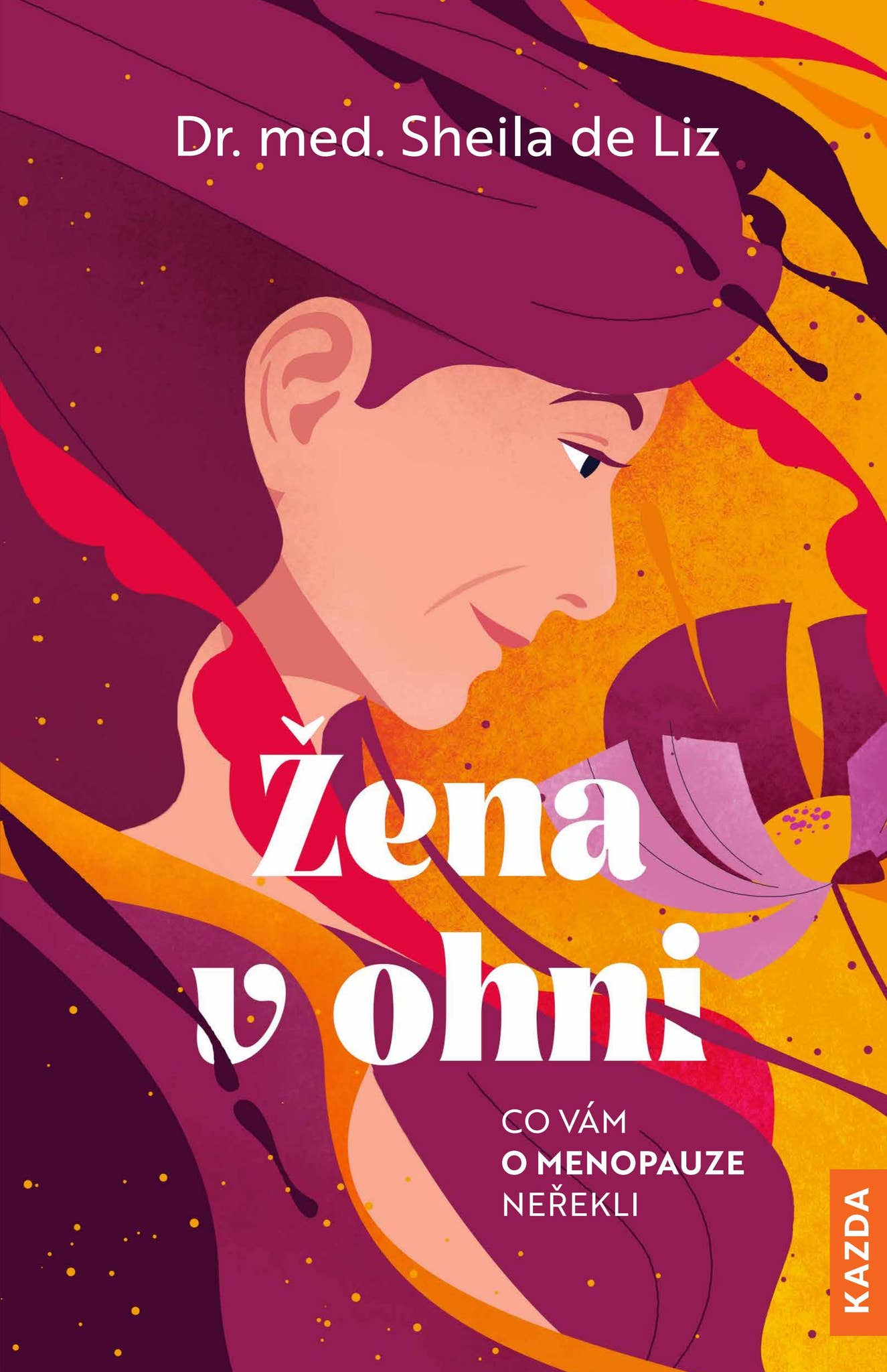 Zena v ohni by knihykazda - Issuu