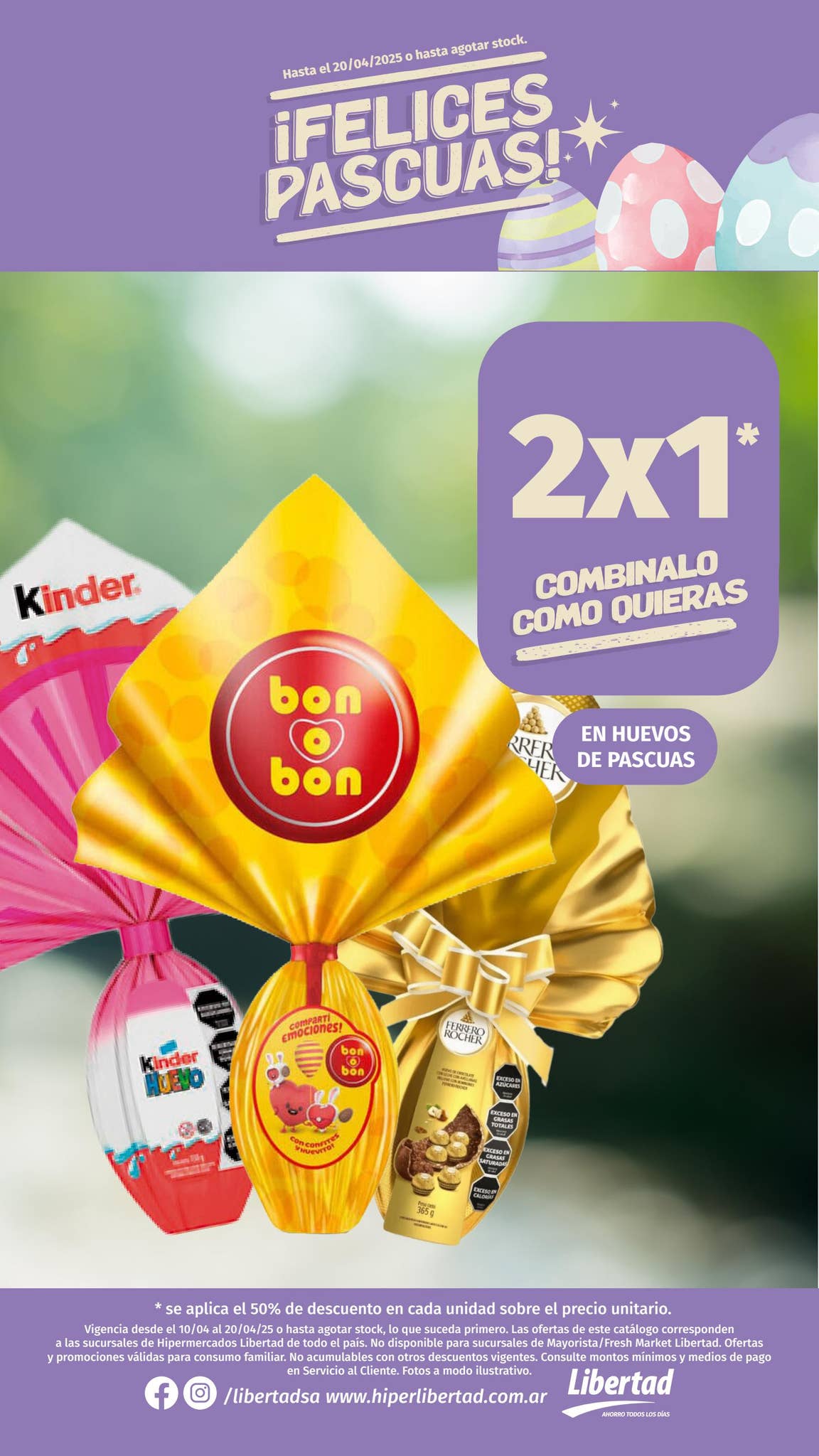 FINAL_HIPER-PASCUAS 3 by Libertad - Issuu