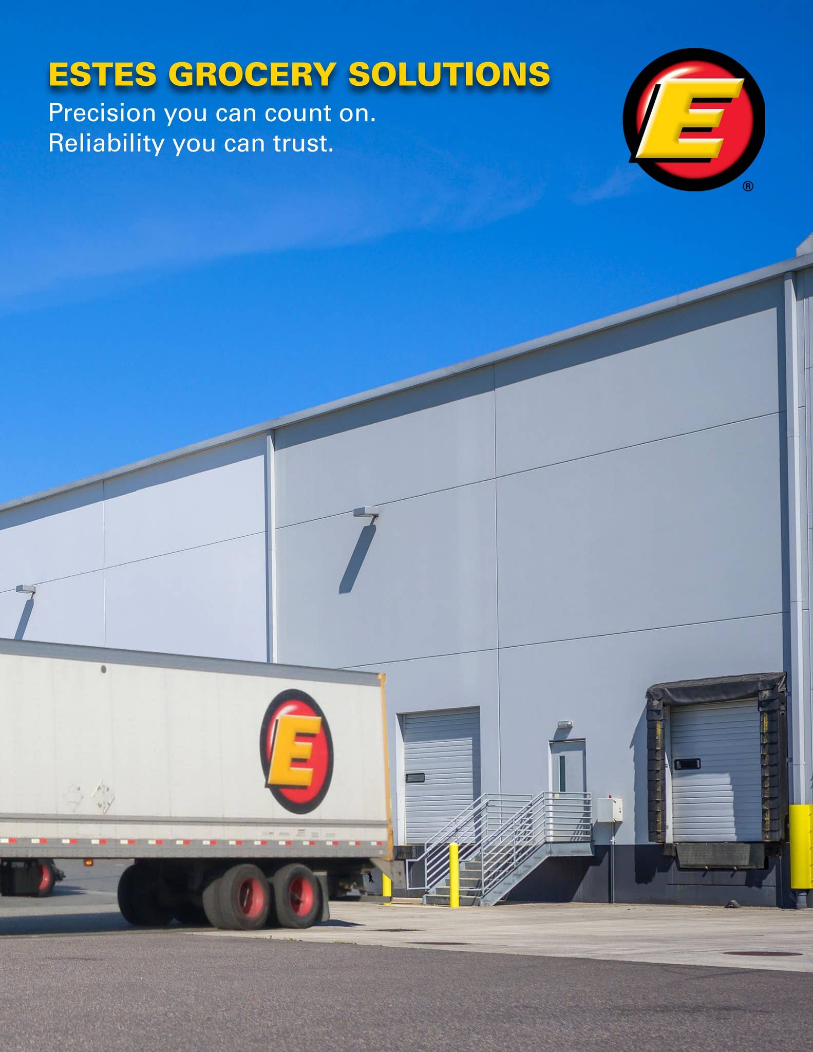 Estes Grocery Solutions by Estes - Issuu