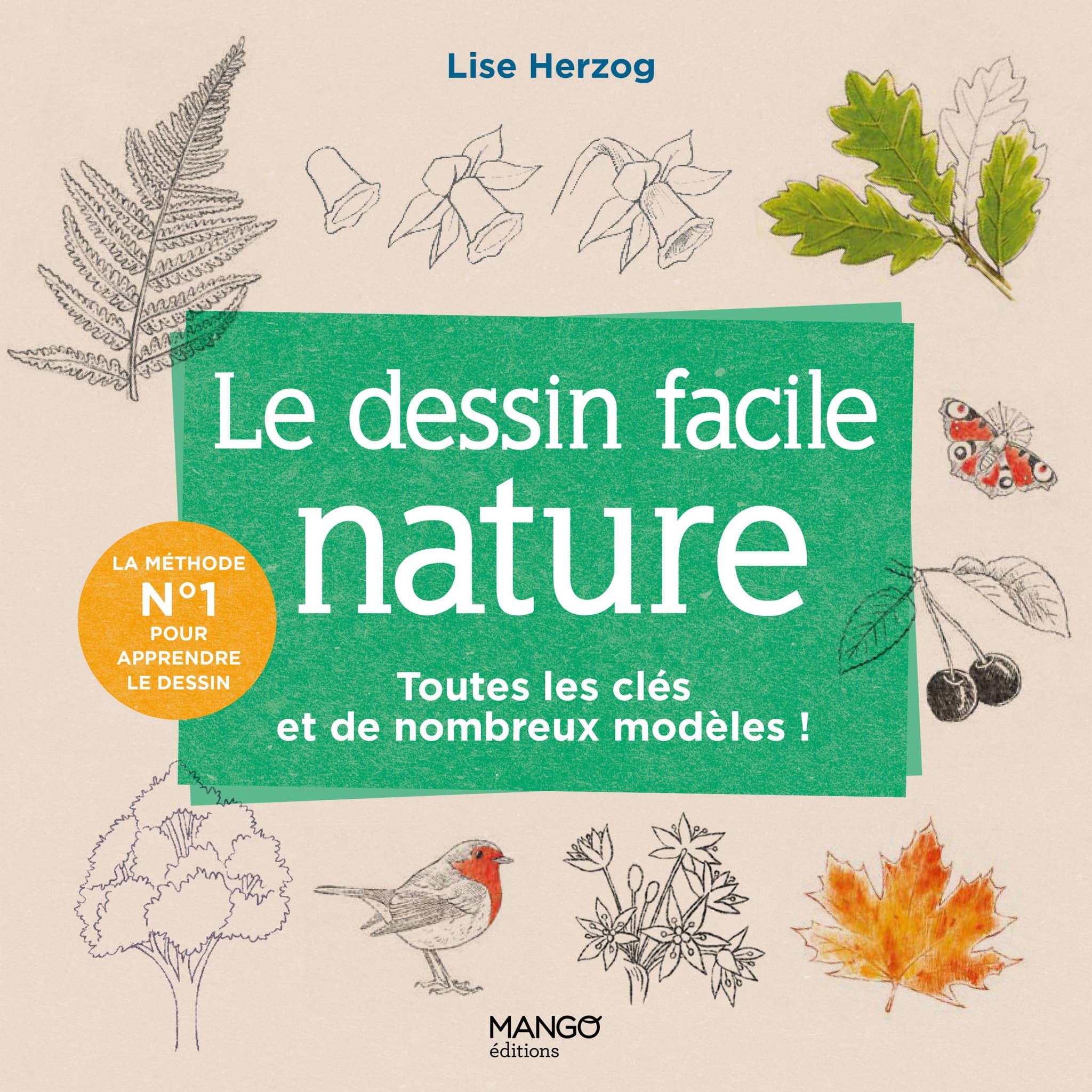 Le dessin facile nature by Fleurus Editions - Issuu