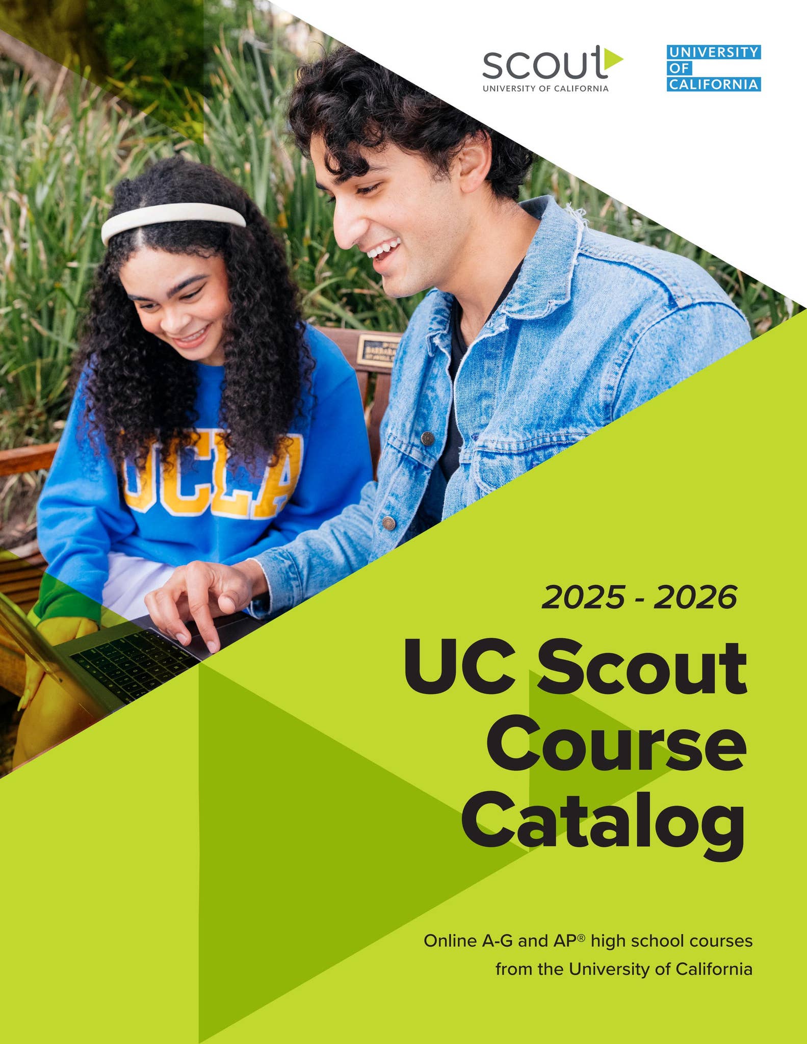UC Scout Course Catalog by UC Scout - Issuu